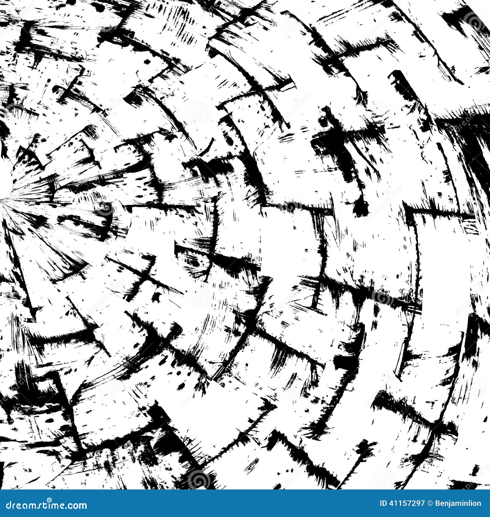 Texture Whirlwind Abstract stock illustration. Illustration of decor ...