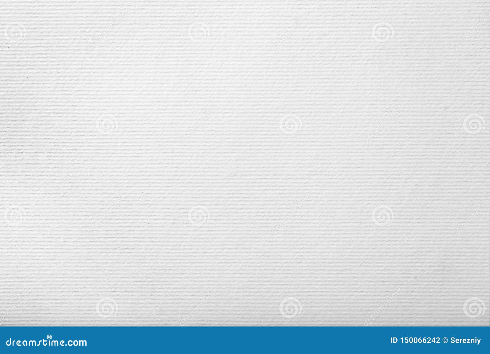 Texture of White Cardboard Paper Stock Photo - Image of surface ...