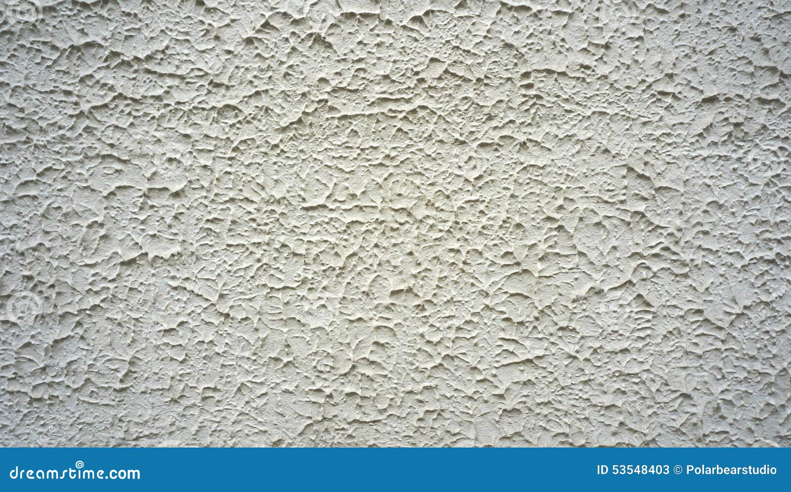 Texture on White Cement Wall Finishing Horizontal Stock Image - Image ...