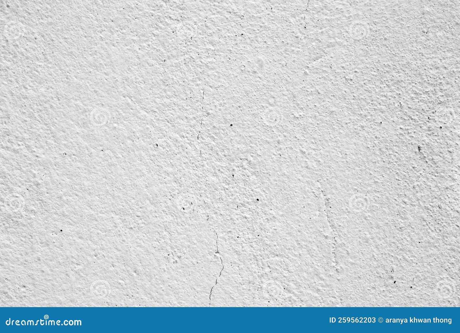 The Texture of the White Concrete Wall for the Background Stock Image ...