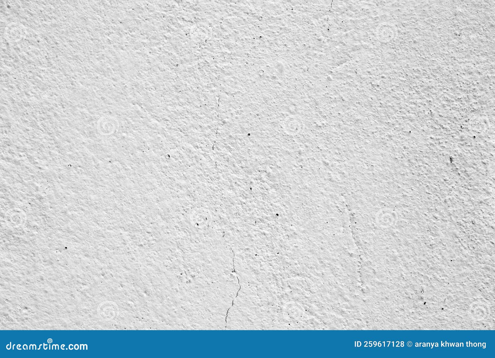The Texture of the White Concrete Wall for the Background Stock Photo - Image of structure ...