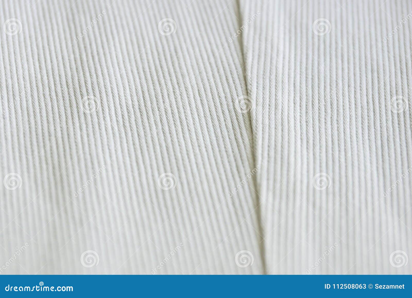 Texture White Corduroy Pants Stock Image - Image of backdrop, shirt ...