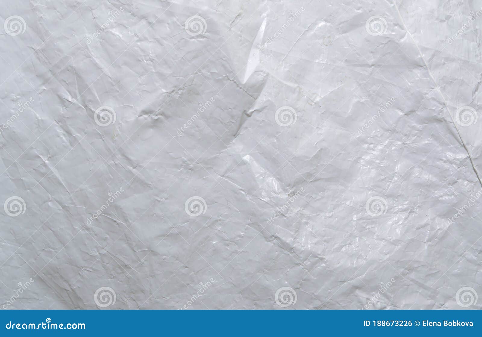 Texture of a White Dense Package of Milky Color Stock Photo - Image of ...