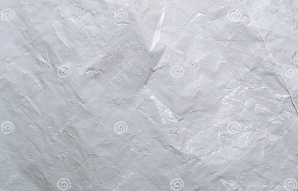 Texture of a White Dense Package of Milky Color Stock Photo - Image of ...