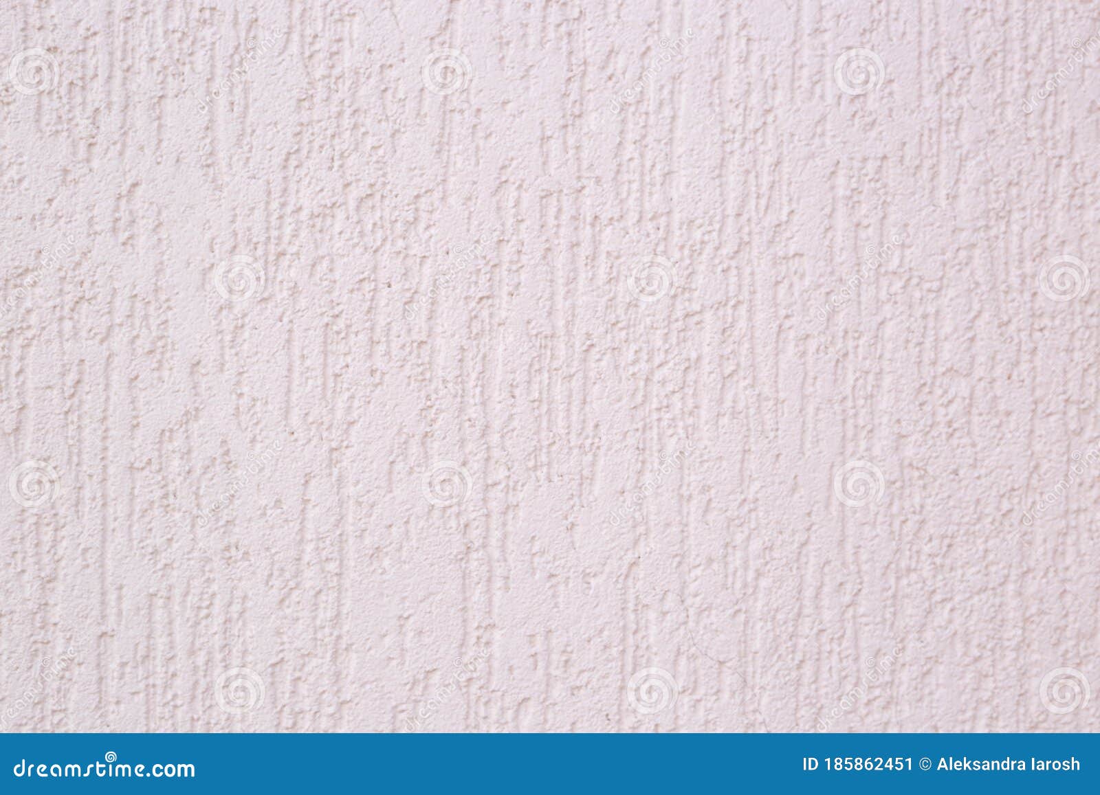 Texture of a White Embossed Wall. Background for Design Stock ...