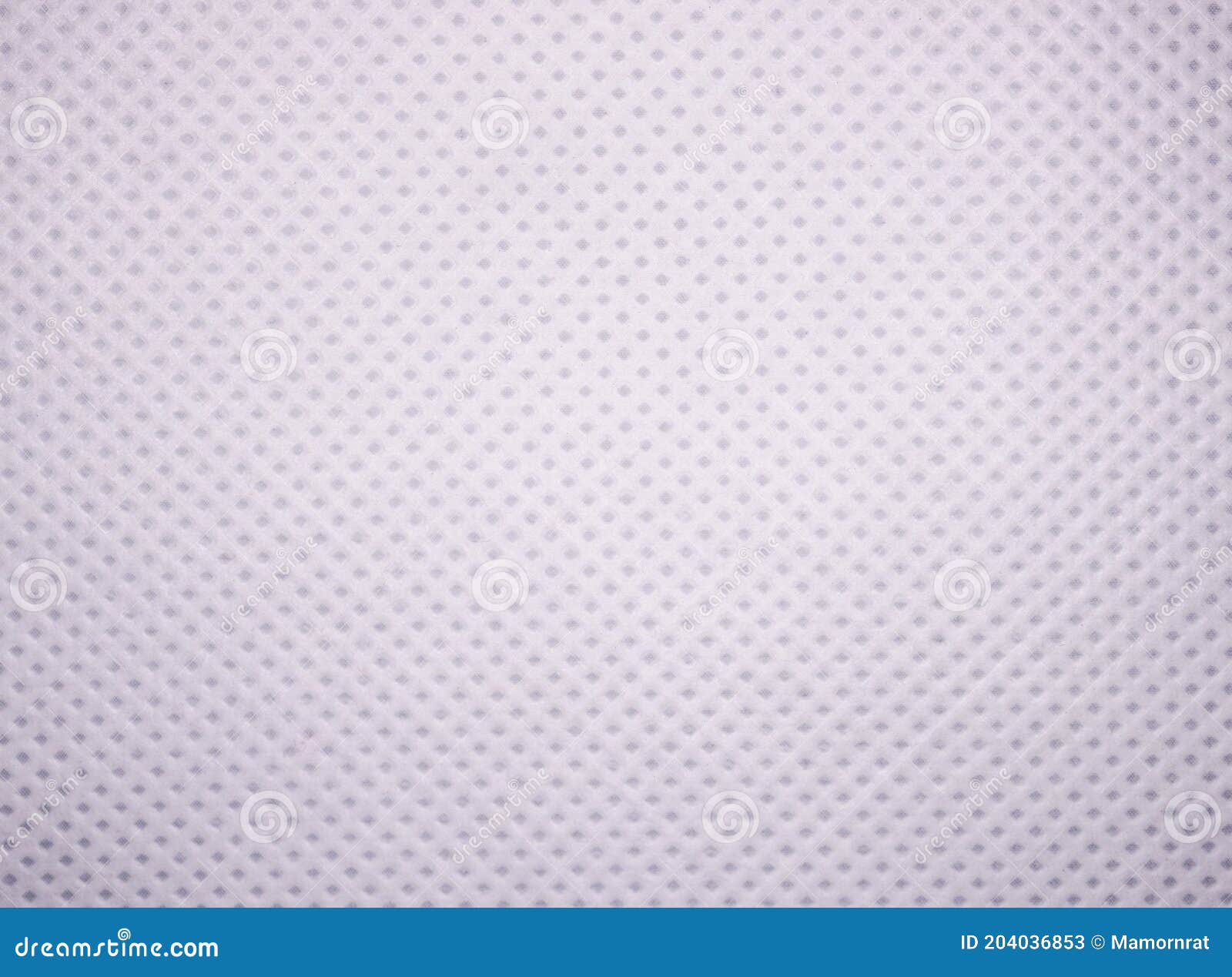 Texture of White Fabric Cloth with Grid Pattern Stock Image - Image of ...