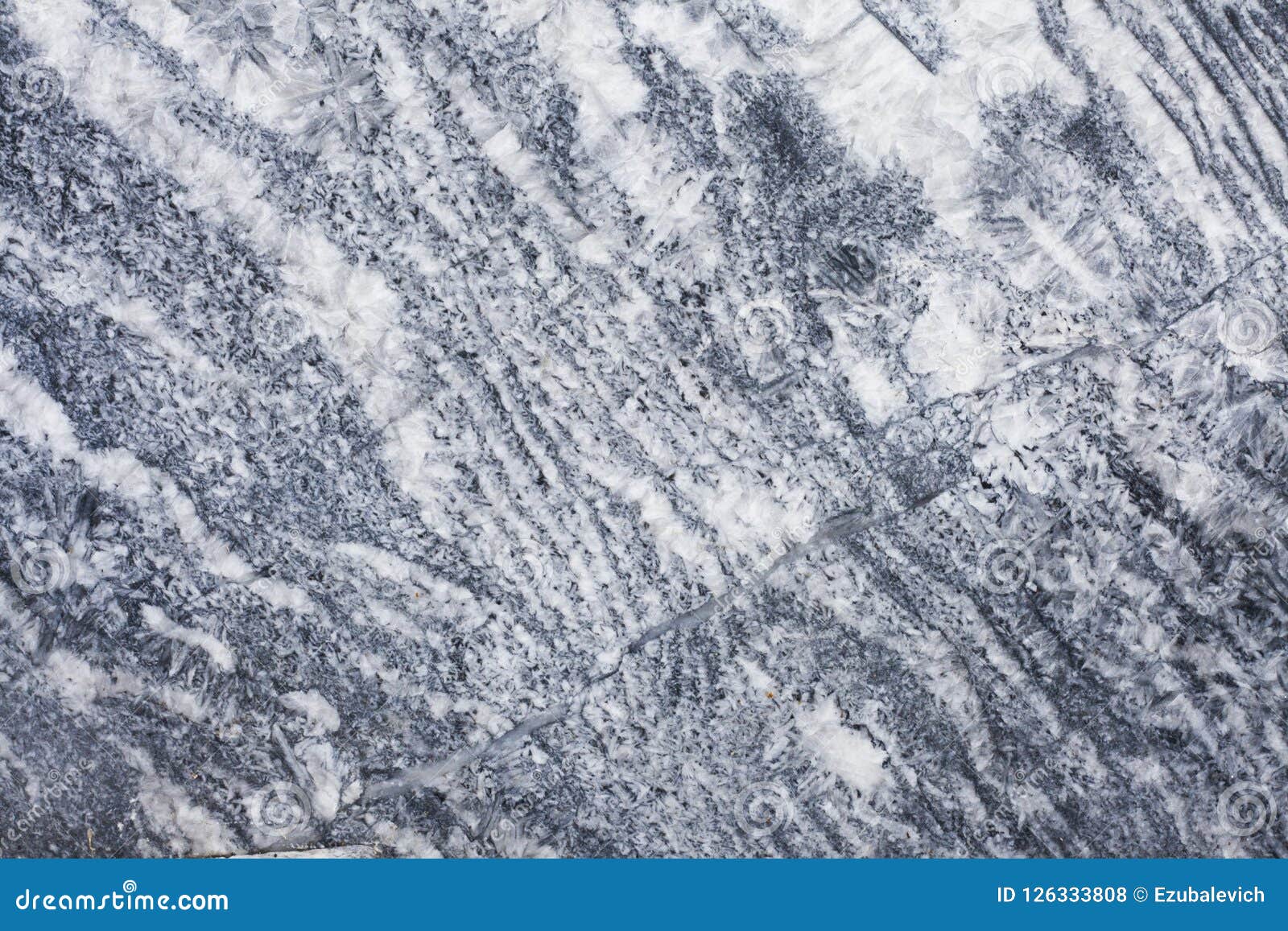 The Texture of the Magnesite Stone Stock Photo - Image of macro ...