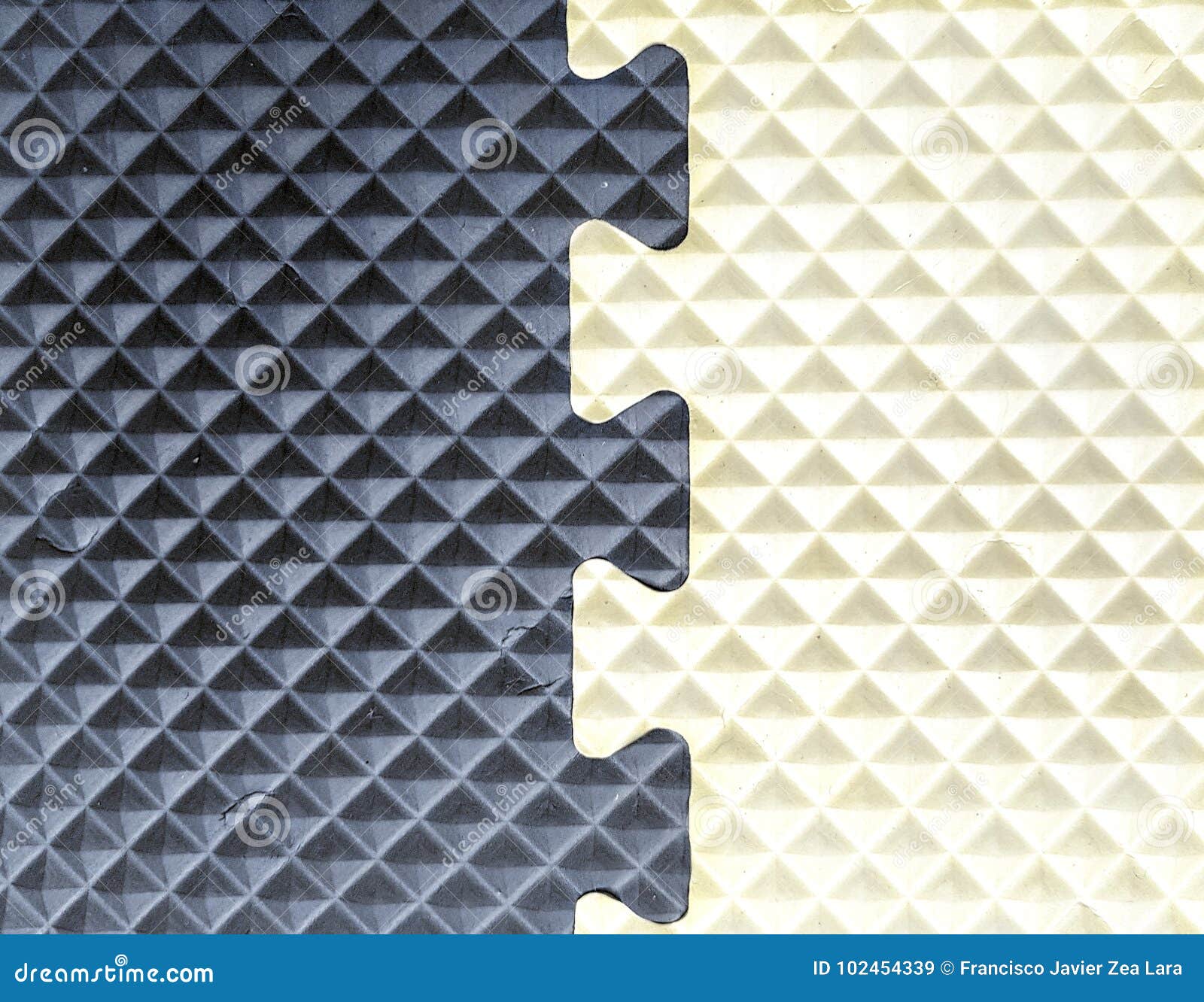 Texture of White and Grey Background As Symbol of Unity Stock Image ...