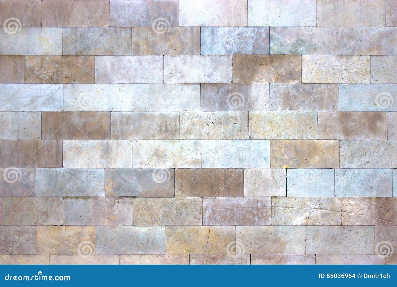 Texture of White Marble Blocks, Bright Stone Wall As a Background Stock ...