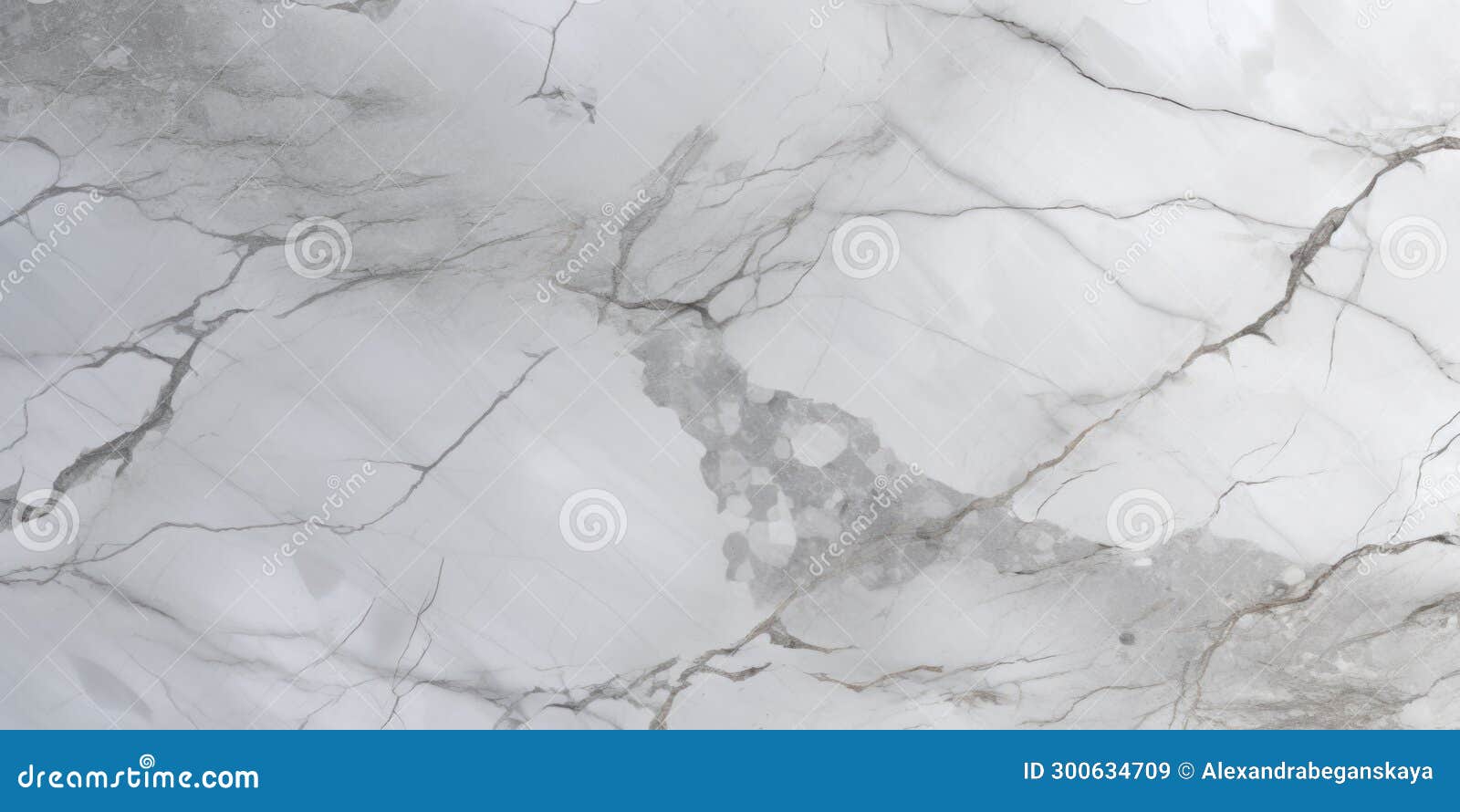 Texture of White Marble Stone with Gray Veins Stock Illustration ...