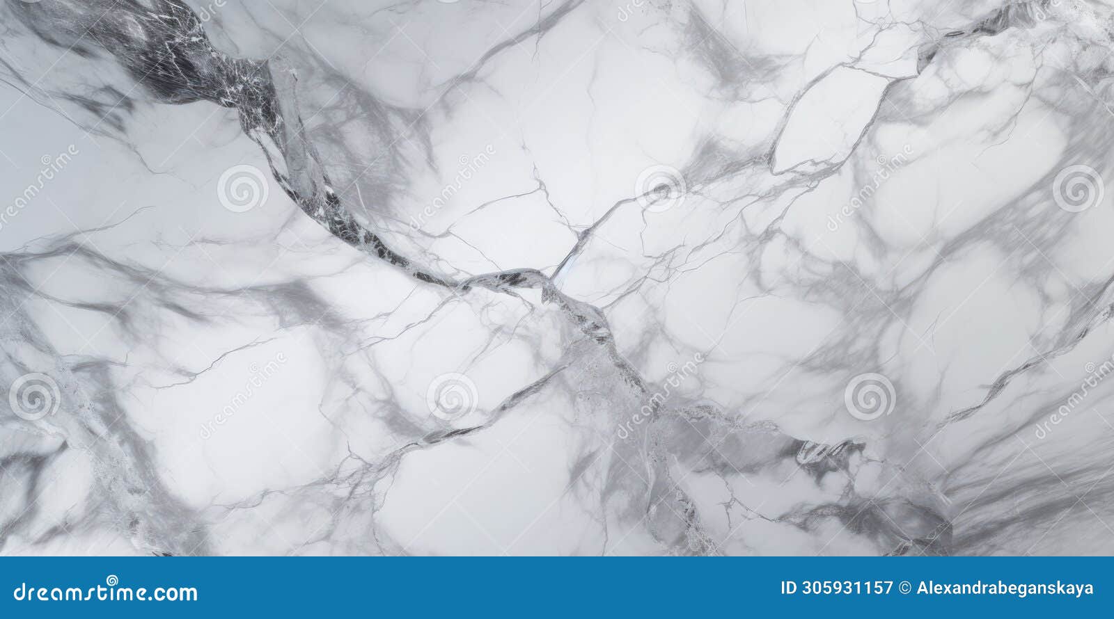 Texture of White Marble Stone with Gray Veins Stock Illustration ...