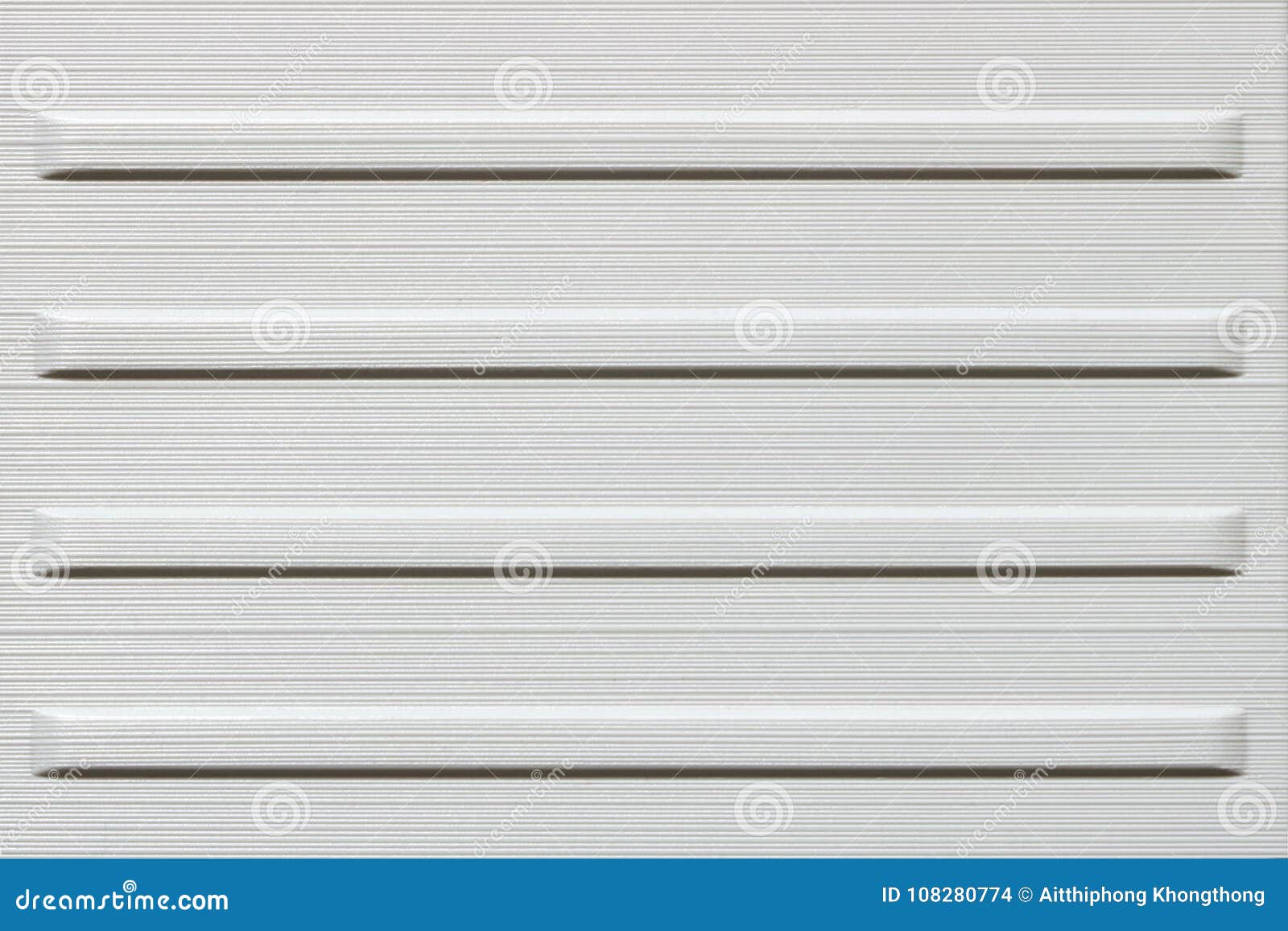 Texture of White Metal or Hard Plastic, Abstract Background Stock Photo ...