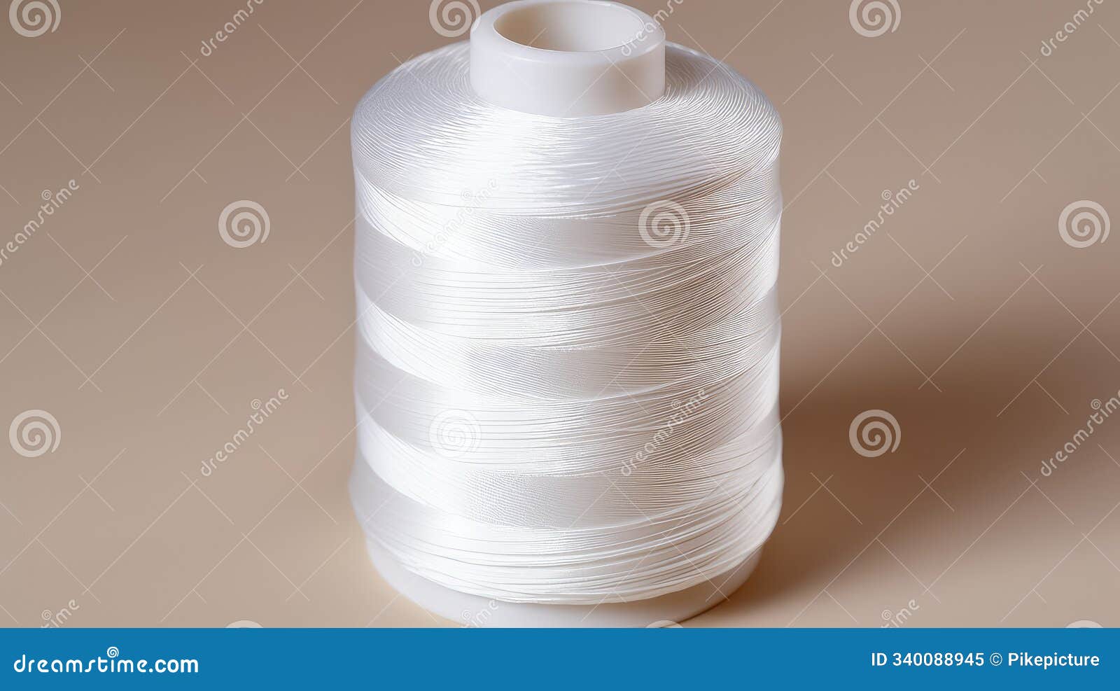 Texture White Nylon Royalty-Free Cartoon | CartoonDealer.com #340088945