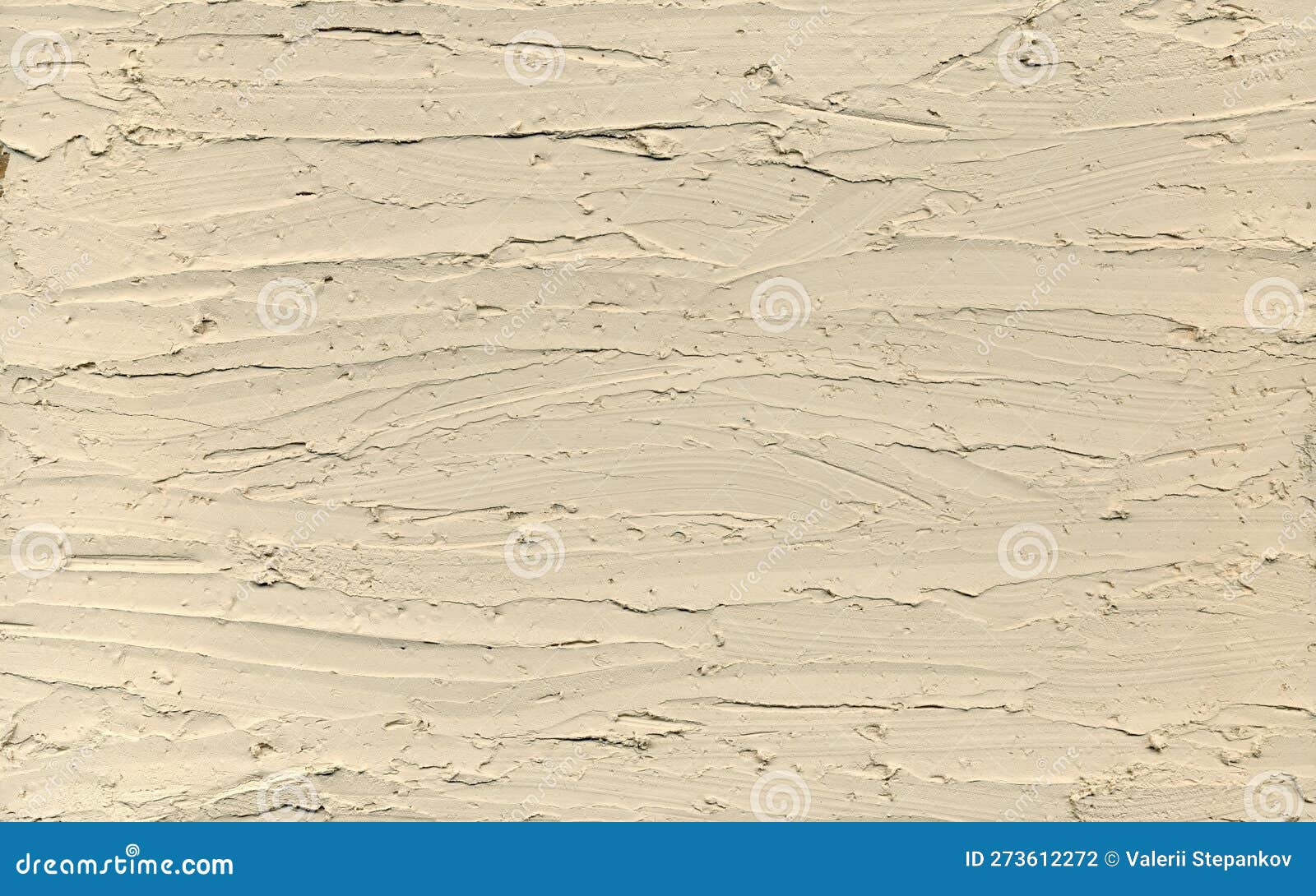 Texture of White Paint on a Concrete Wall. Abstract Background for ...