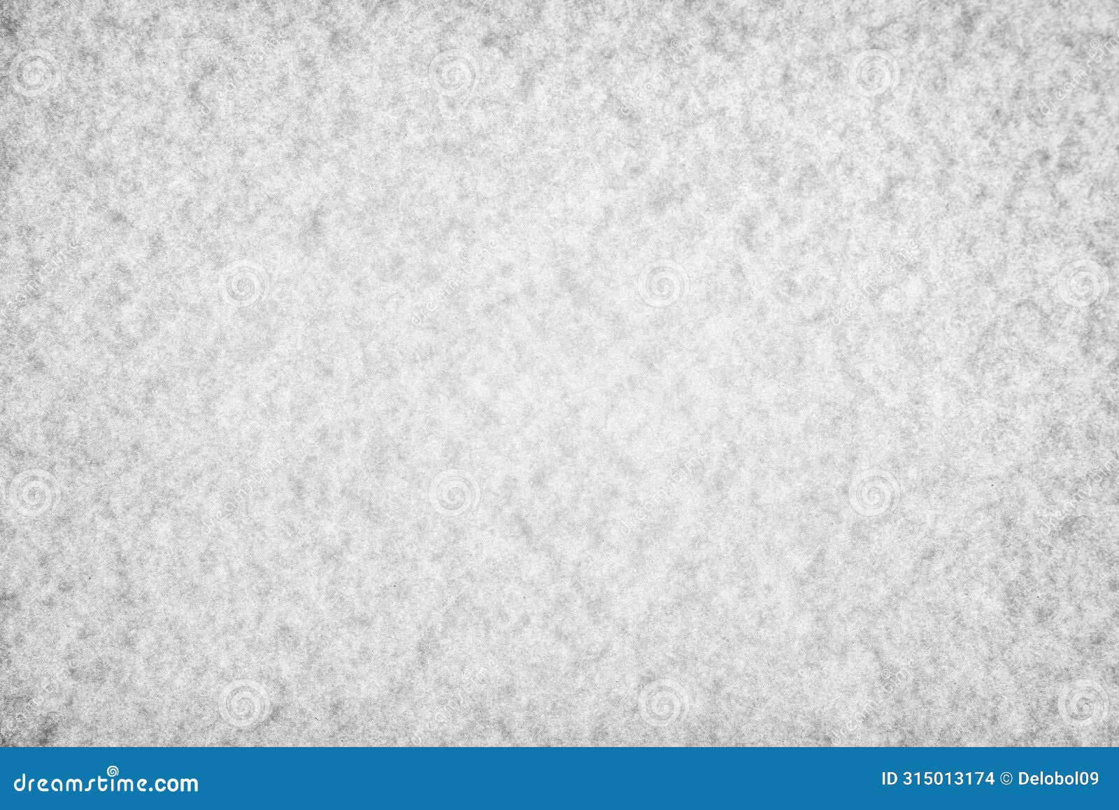 The Texture of the White Paper on the Lumen, Background. Stock Photo ...