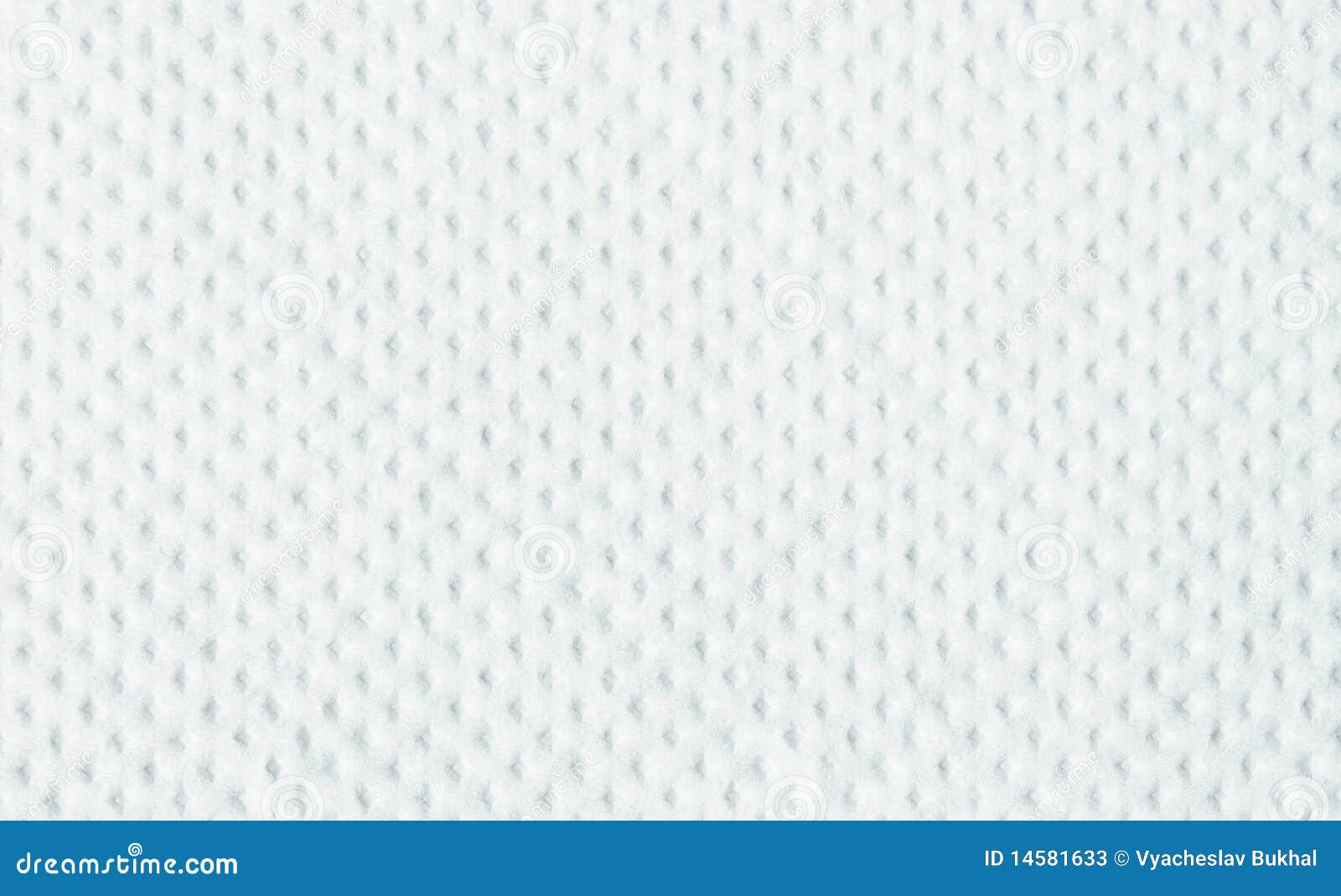 The Texture of White Paper Napkin Stock Image - Image of serviette ...