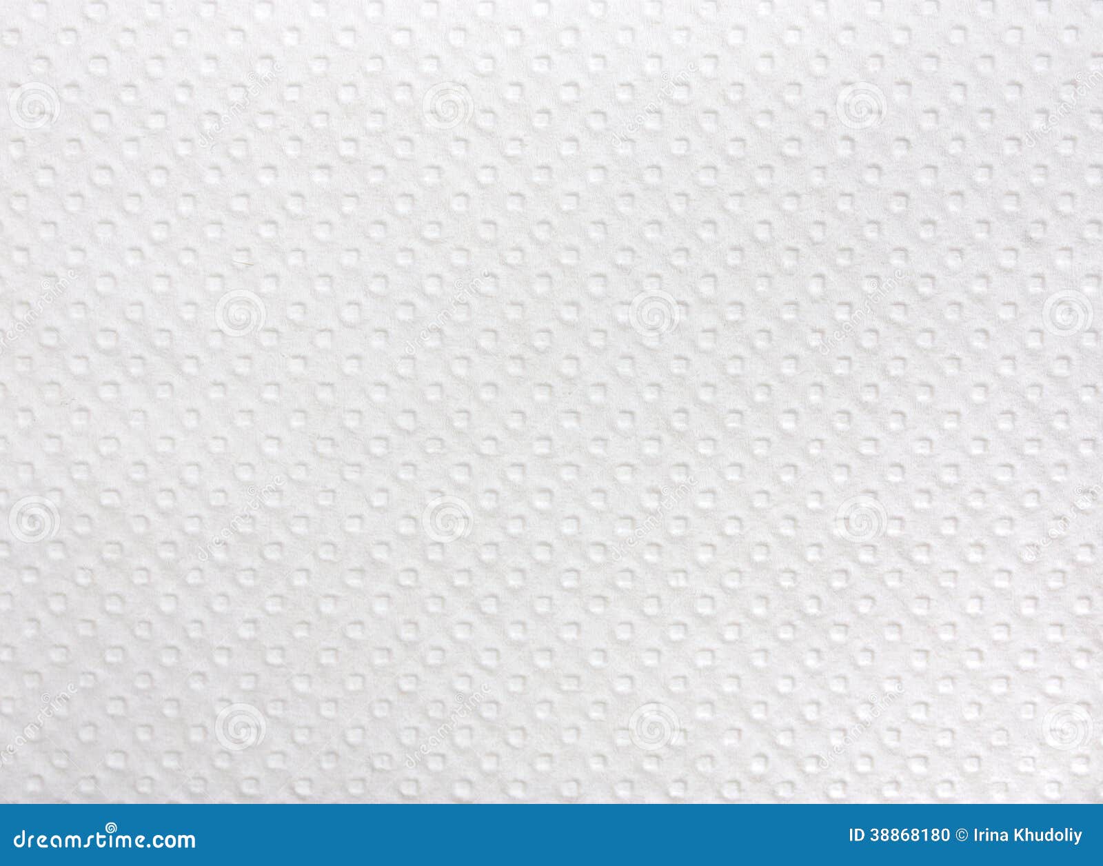 Texture of White Paper Napkin Stock Photo - Image of paper, pattern ...