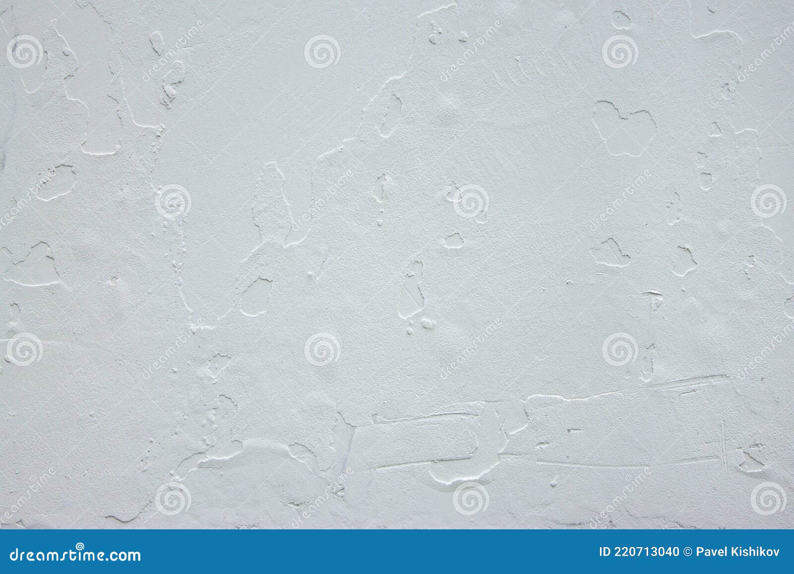 White Putty Texture with Scratches Stock Photo - Image of pattern, clay ...