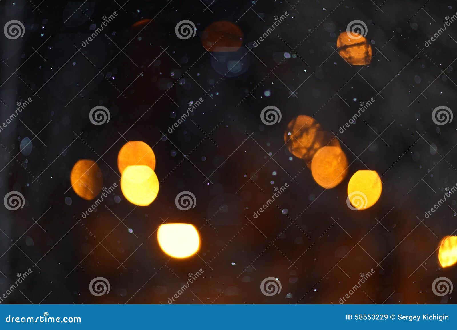 Texture of white rain stock image. Image of motion, effect - 58553229