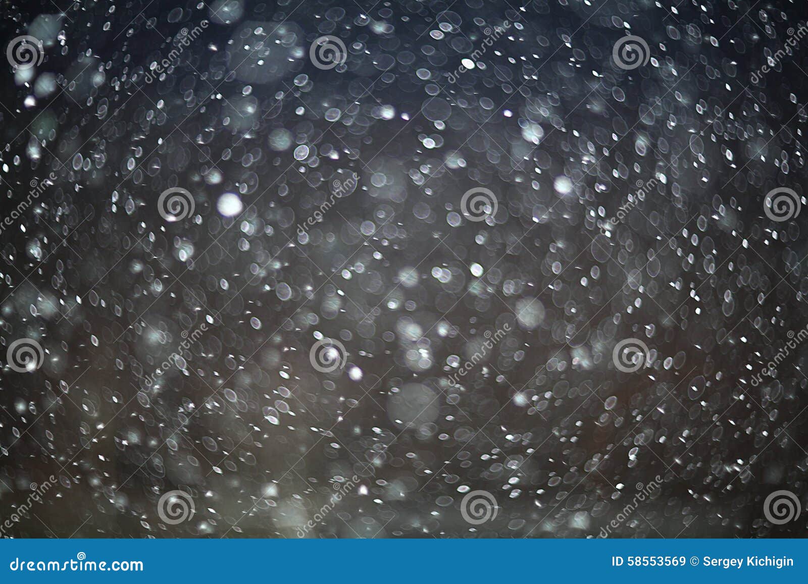 Texture of white rain stock image. Image of raindrop - 58553569