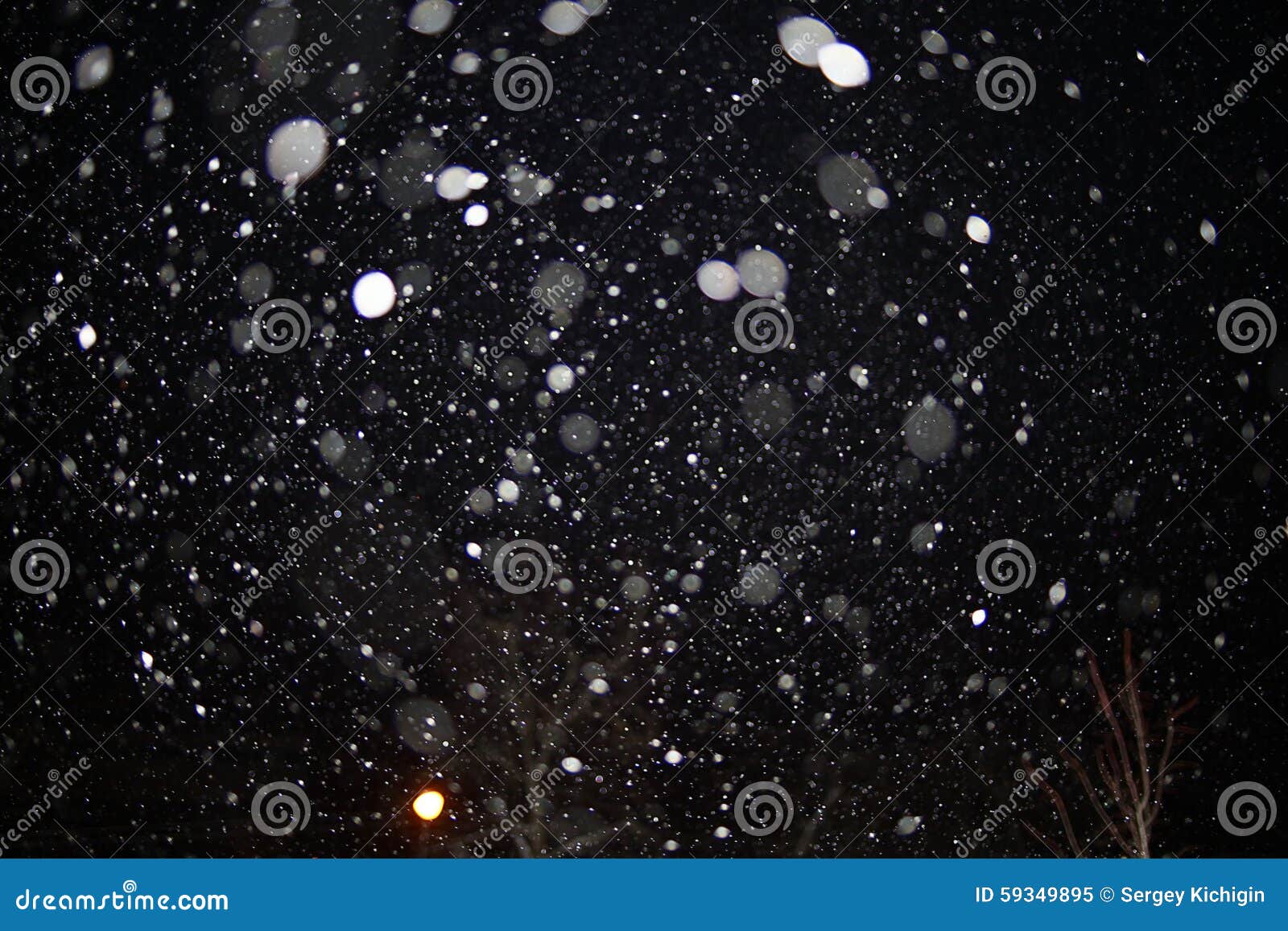 Texture of White Rain Drops on a Black Background Stock Image - Image ...