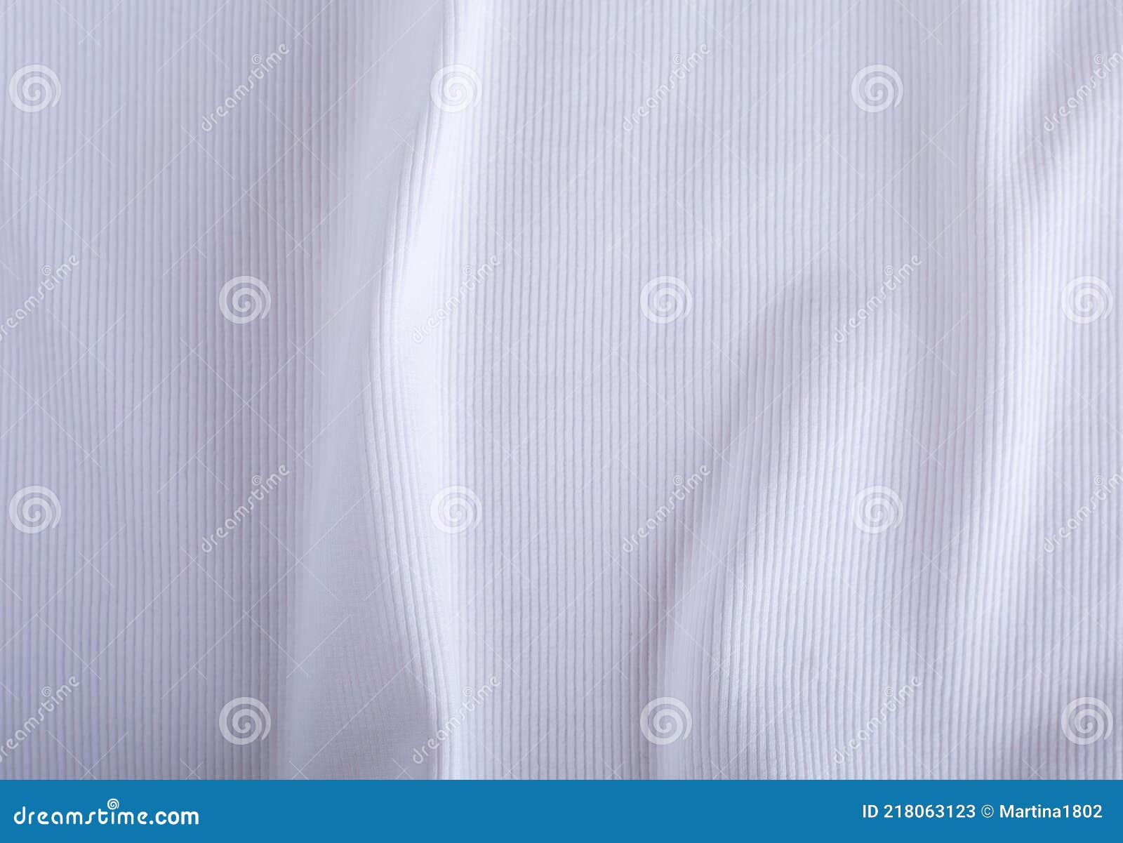 White Ribbed Bathroom Tile With Flower Insert In The Middle. Stock ...