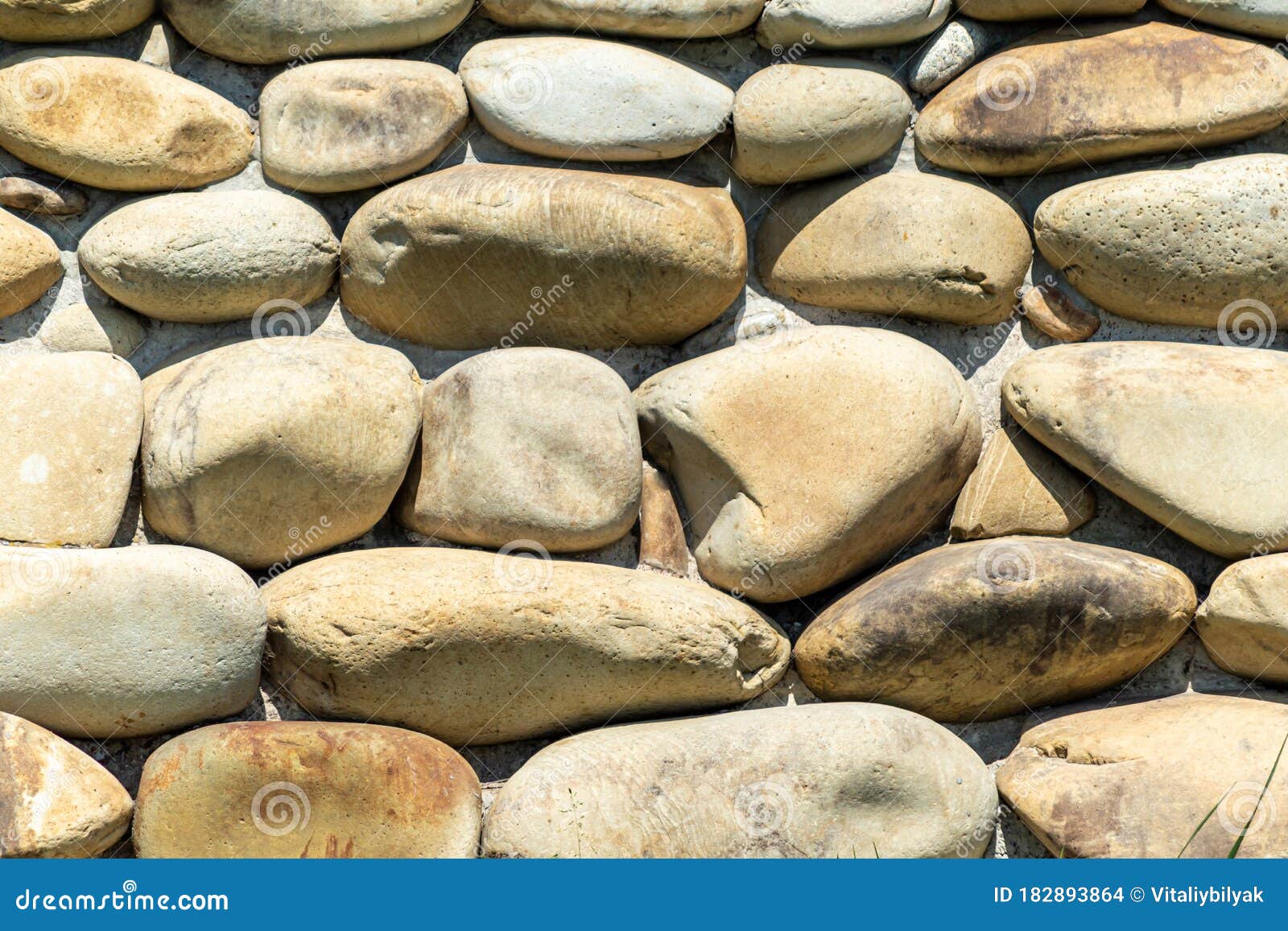 Texture of white rock wall stock photo. Image of shape - 182893864