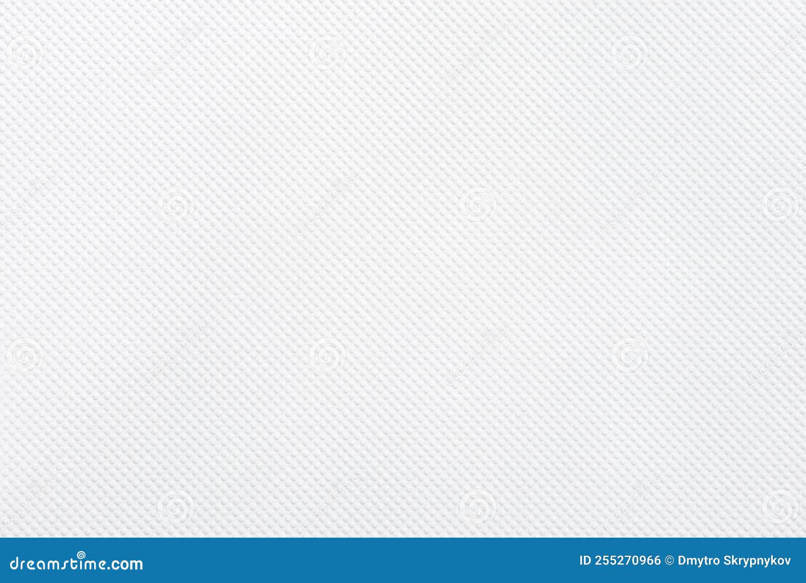 The Texture of White Rough Plastic. Background of White Rough Plastic ...