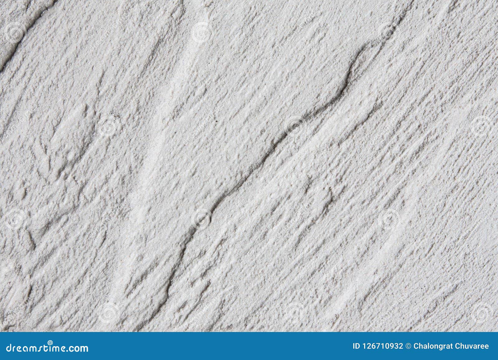 Texture of White Sandstone Wall Stock Photo - Image of sandstone ...
