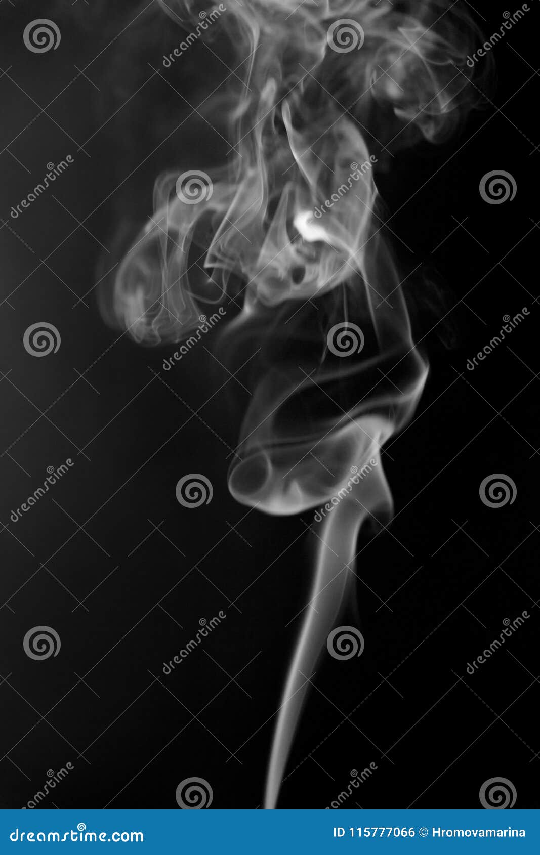 Texture of White Smoke Clubs Stock Photo - Image of cloud, light: 115777066