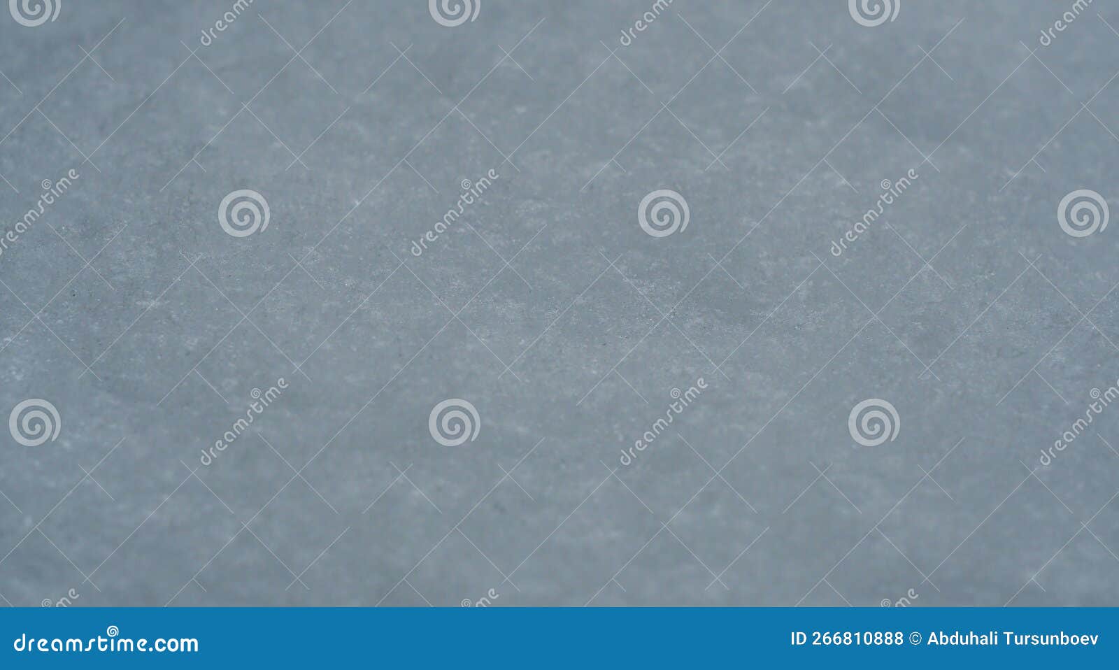 Texture of White Snow Crystals Stock Photo - Image of december ...