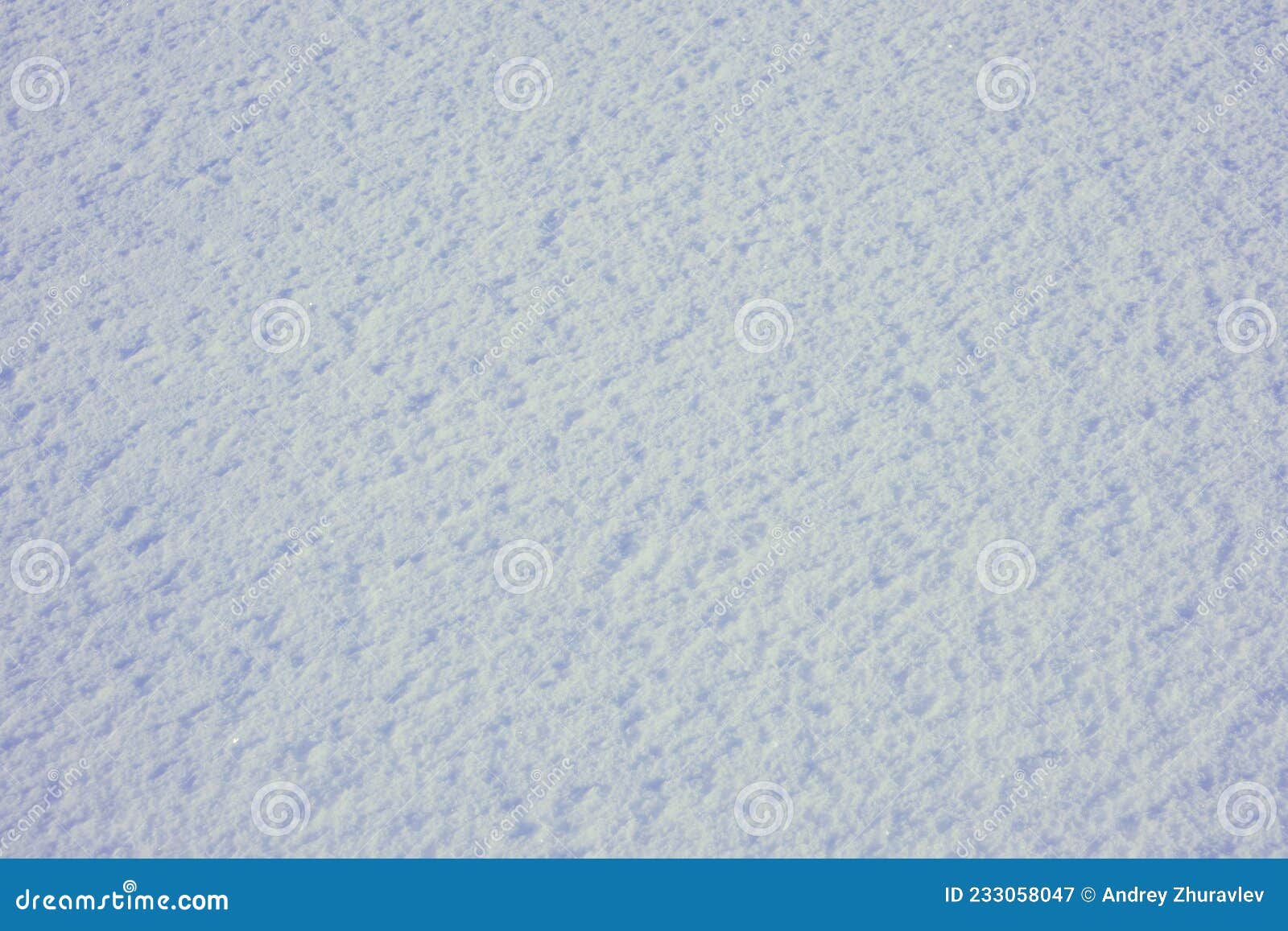 Texture of White Snow with Frozen Ice, Background Stock Image - Image ...