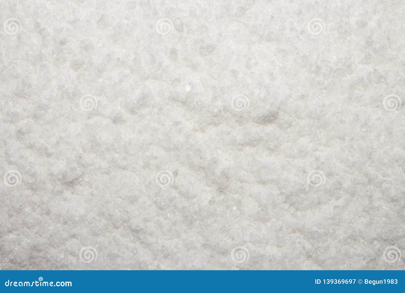 Texture of White Table Salt. Stock Image - Image of object, detail ...