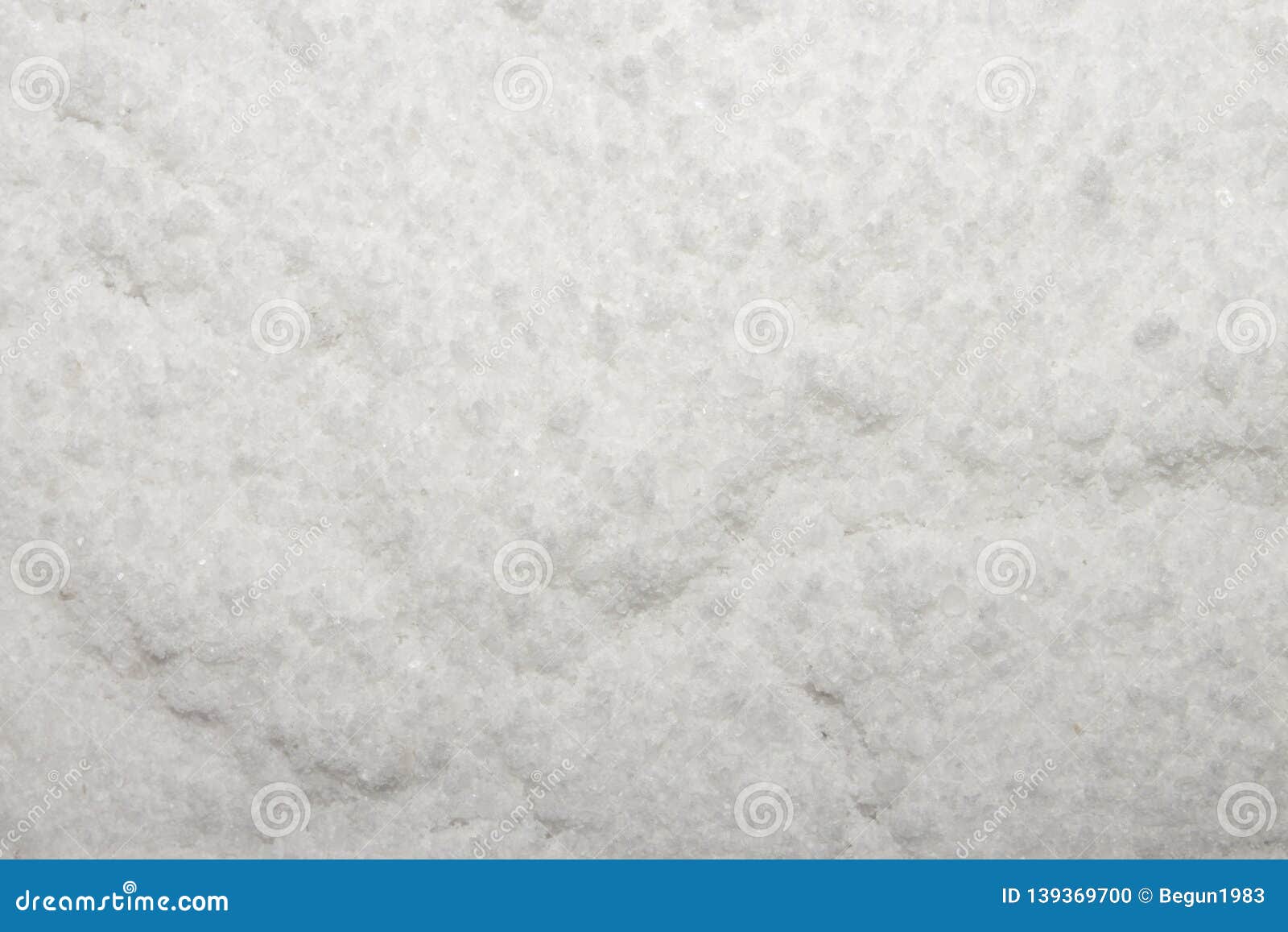Texture of White Table Salt. Stock Photo - Image of ingredient, bath ...