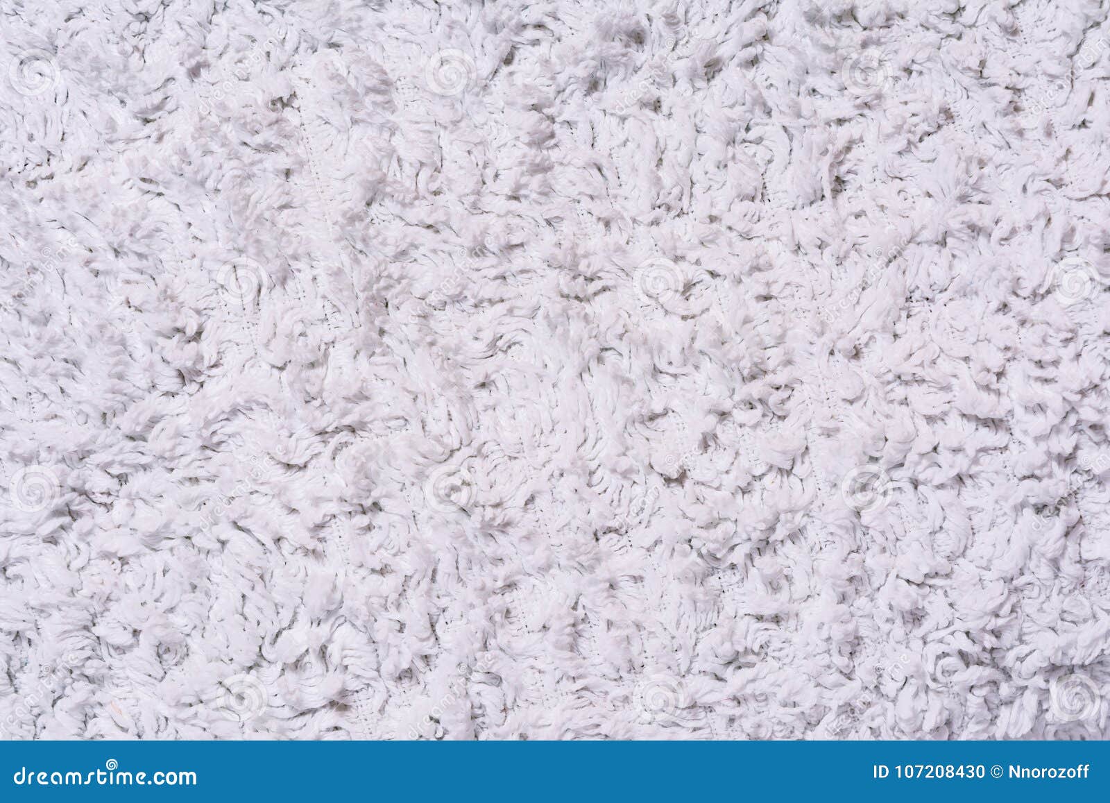 Texture of White Terry Cloth, Abstract Background Stock Photo - Image ...