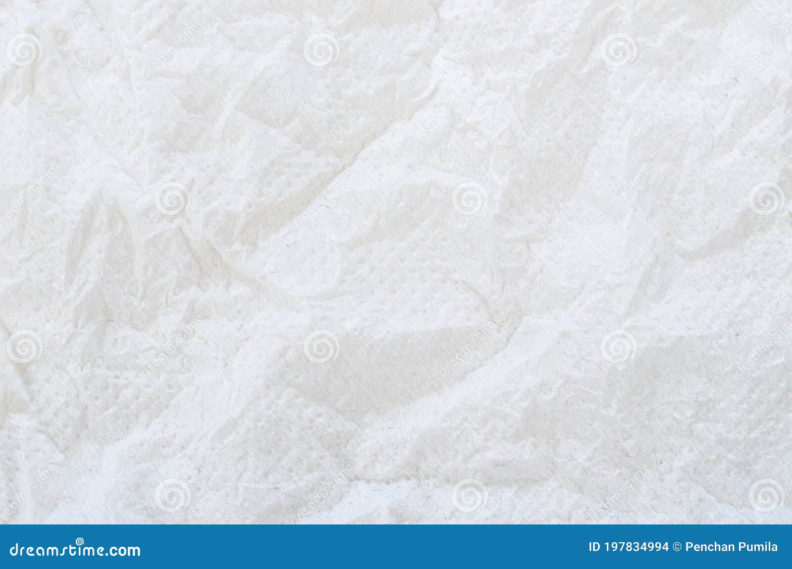 Texture of White Tissue Paper Stock Photo - Image of fief, paper: 197834994