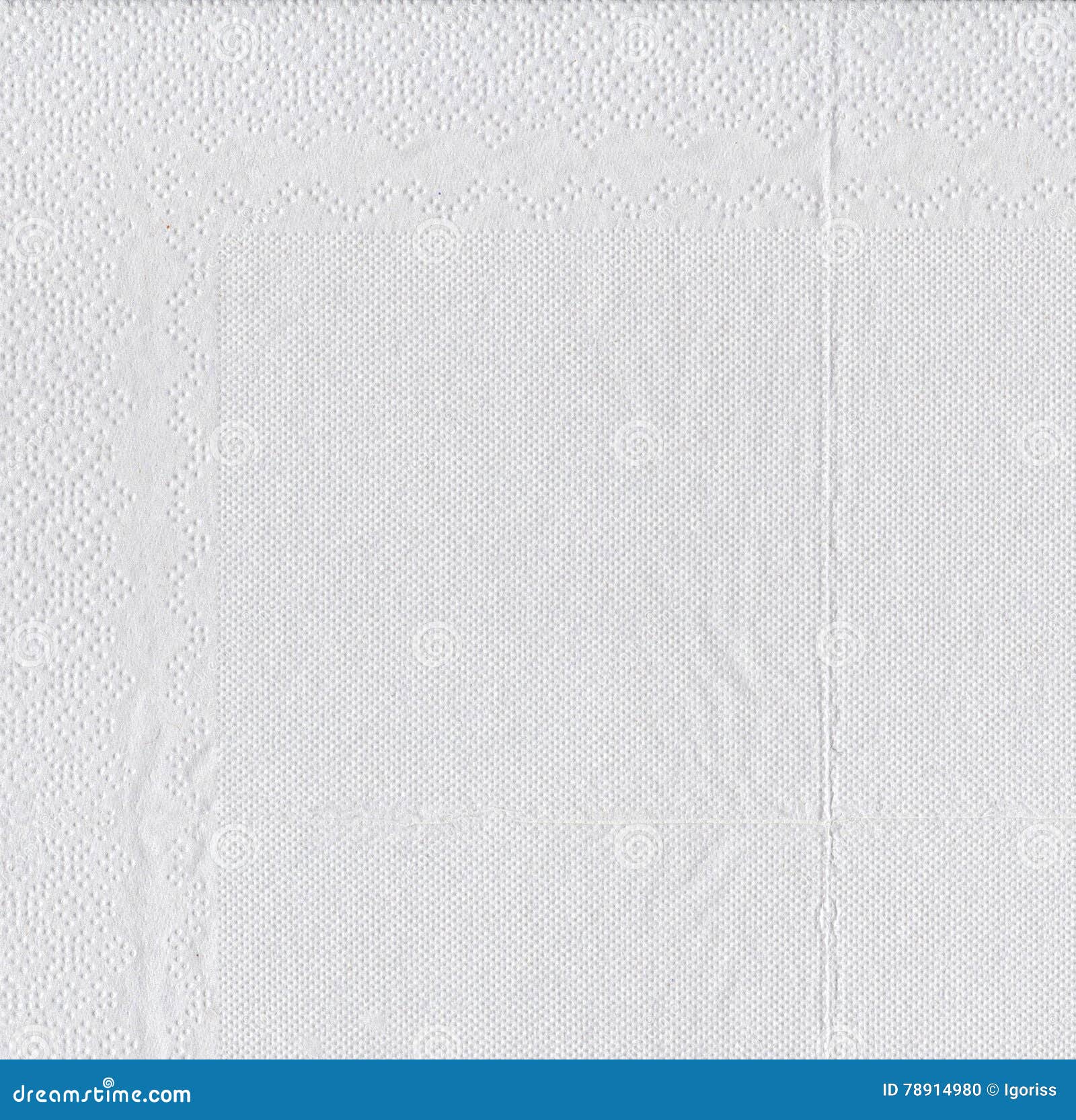 Texture of White Tissue Paper Stock Photo - Image of cleanse, cook ...