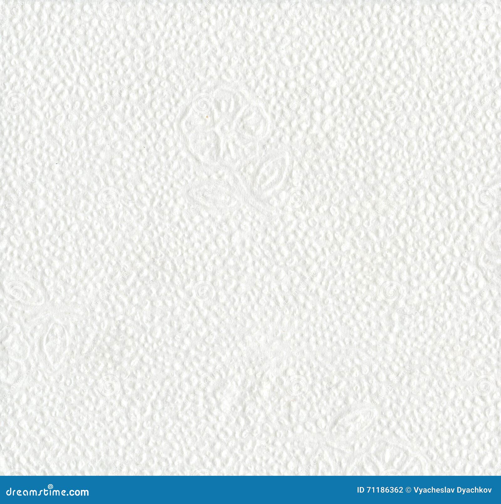 Texture of White Tissue Paper, Background or Texture. Stock Photo ...