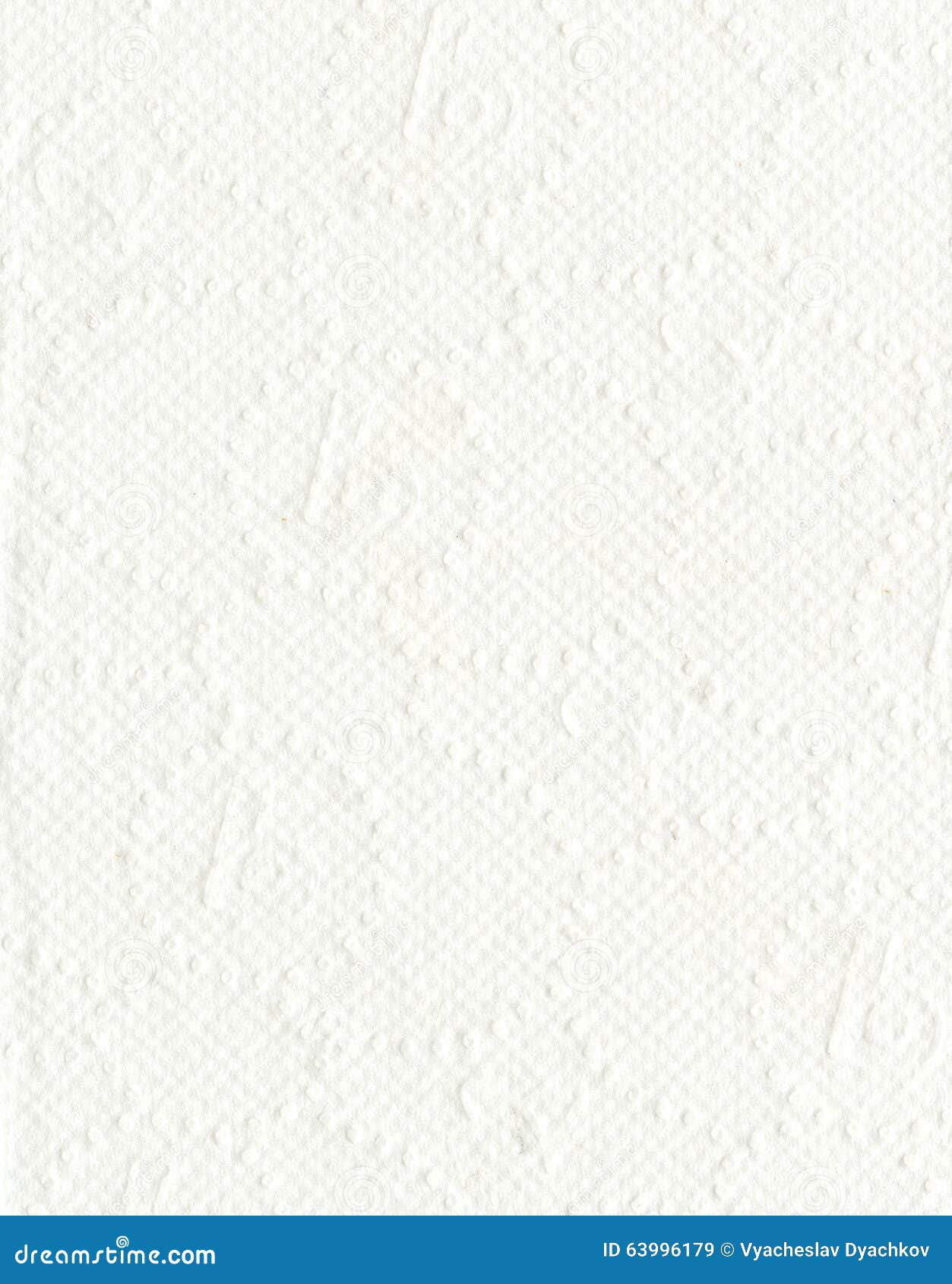 Texture of White Tissue Paper, Background or Texture. Stock Image ...