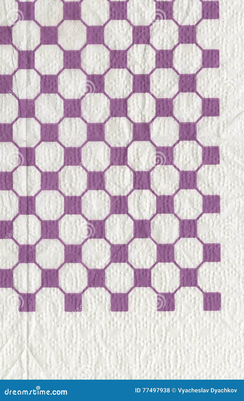 Texture of White Tissue Paper, Background or Texture. White Textured WC ...