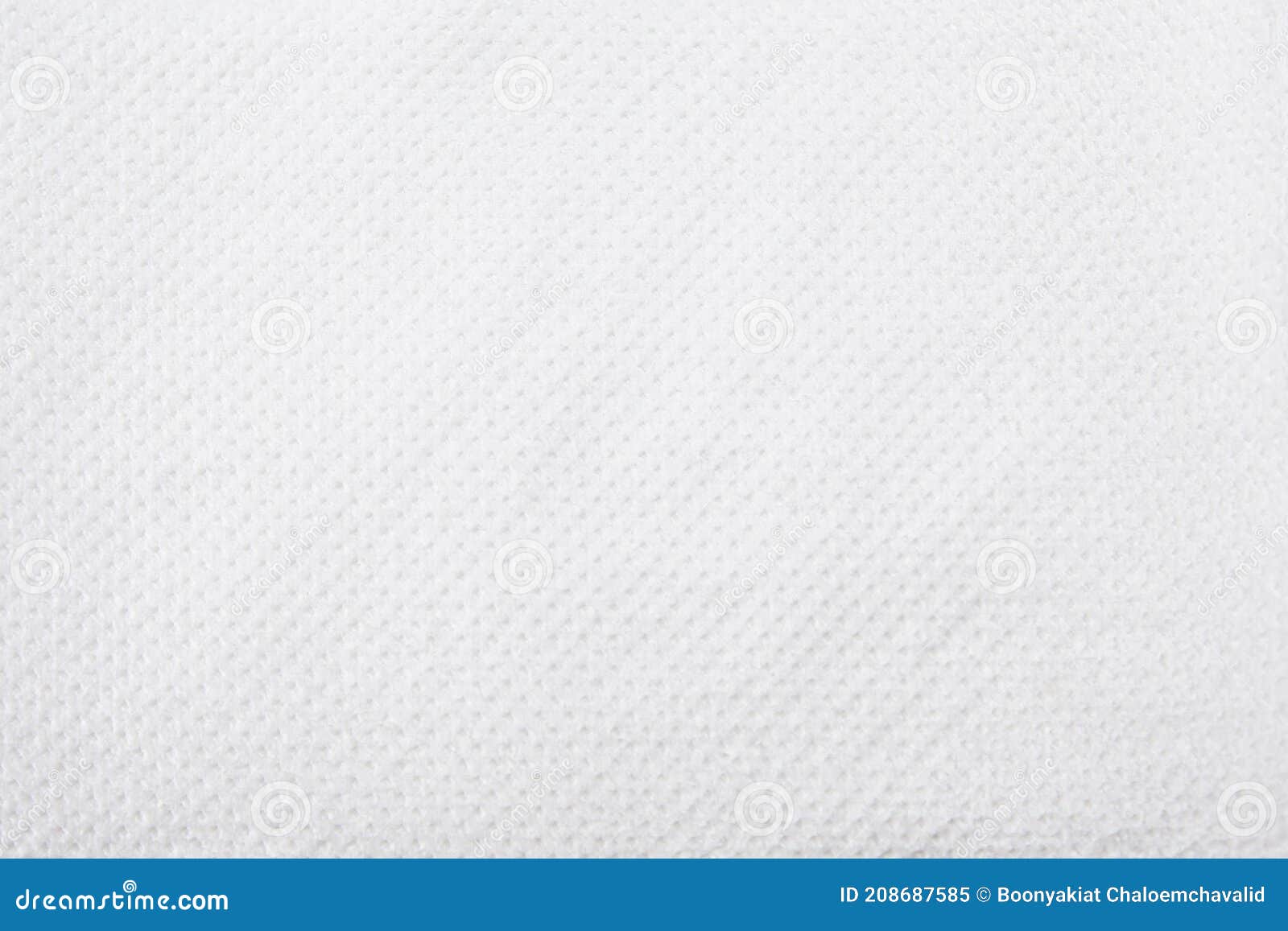 Texture of White Tissue Paper. Stock Image - Image of closeup, clean ...