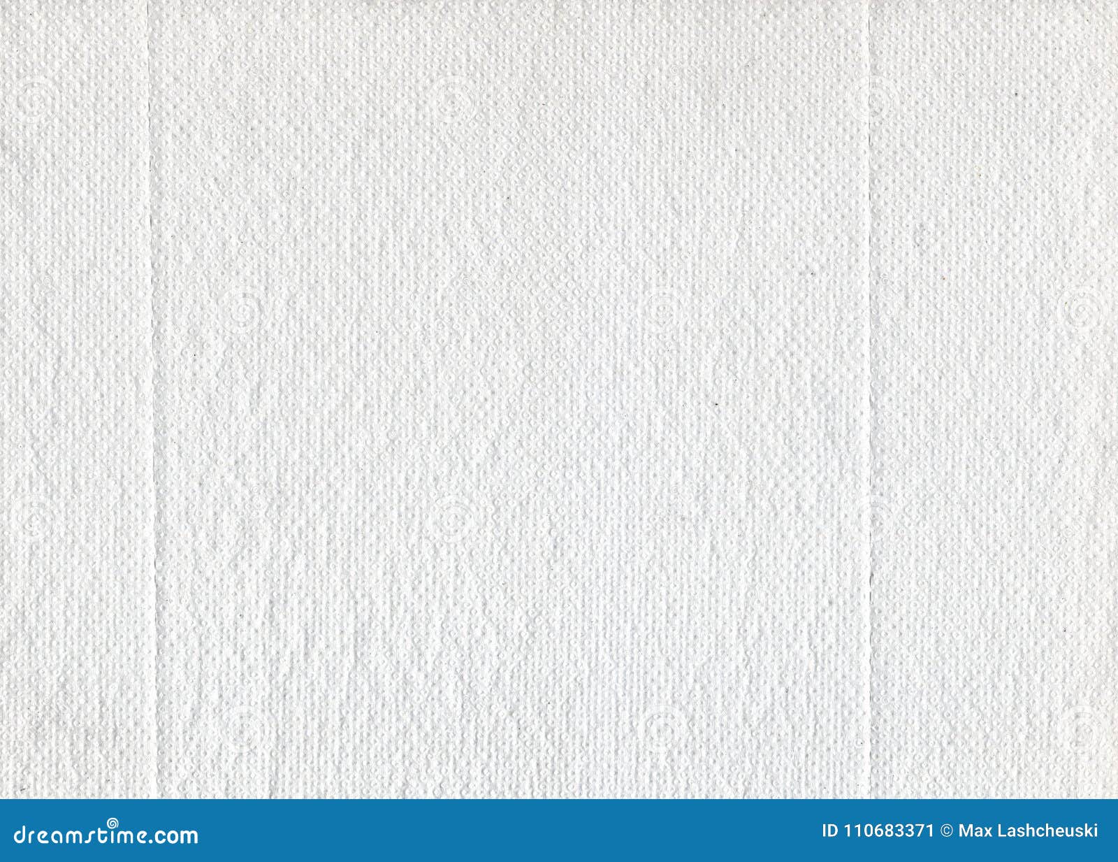 Texture of White Tissue Toilet Paper Stock Image - Image of household ...