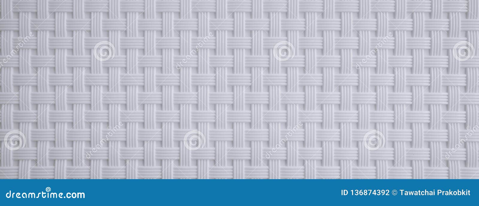 Texture of White Weave Background Stock Photo - Image of fabric ...