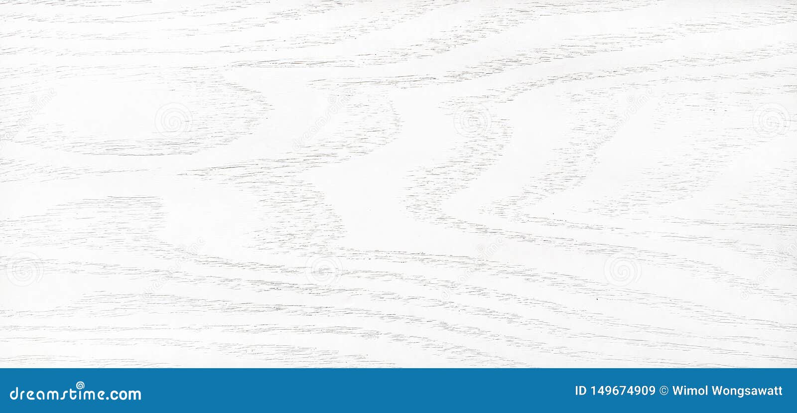 Texture of a White Wood Plate for Background Stock Image - Image of ...