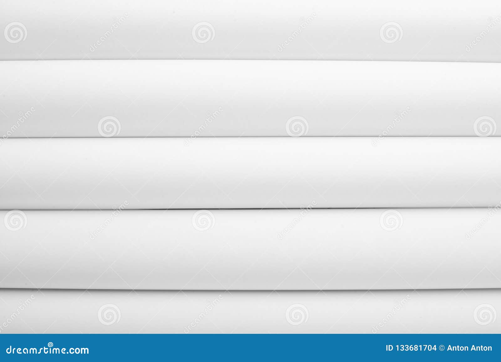 Texture of White Wrapping Wrapping Paper for Design or Layout Stock ...