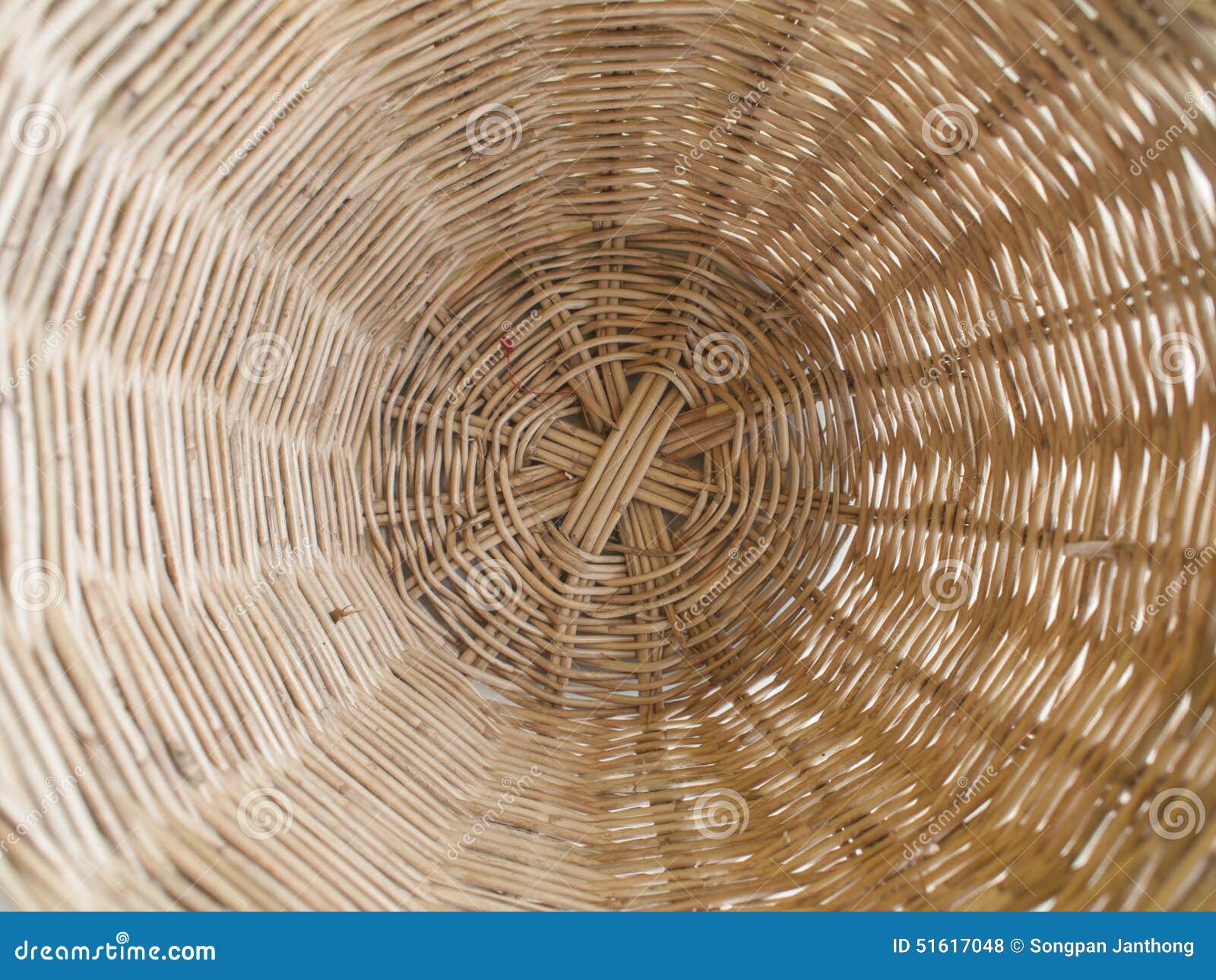 Texture of wicker basket stock photo. Image of pattern - 51617048