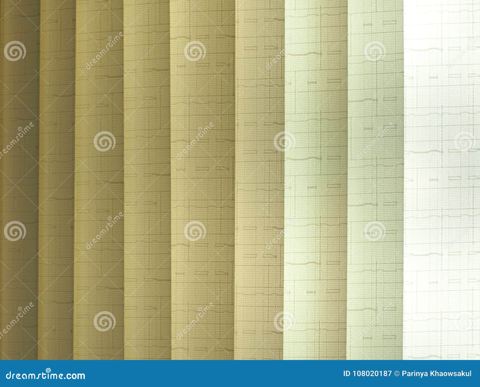 Texture of Windows Curtain for Background Stock Image - Image of decor ...