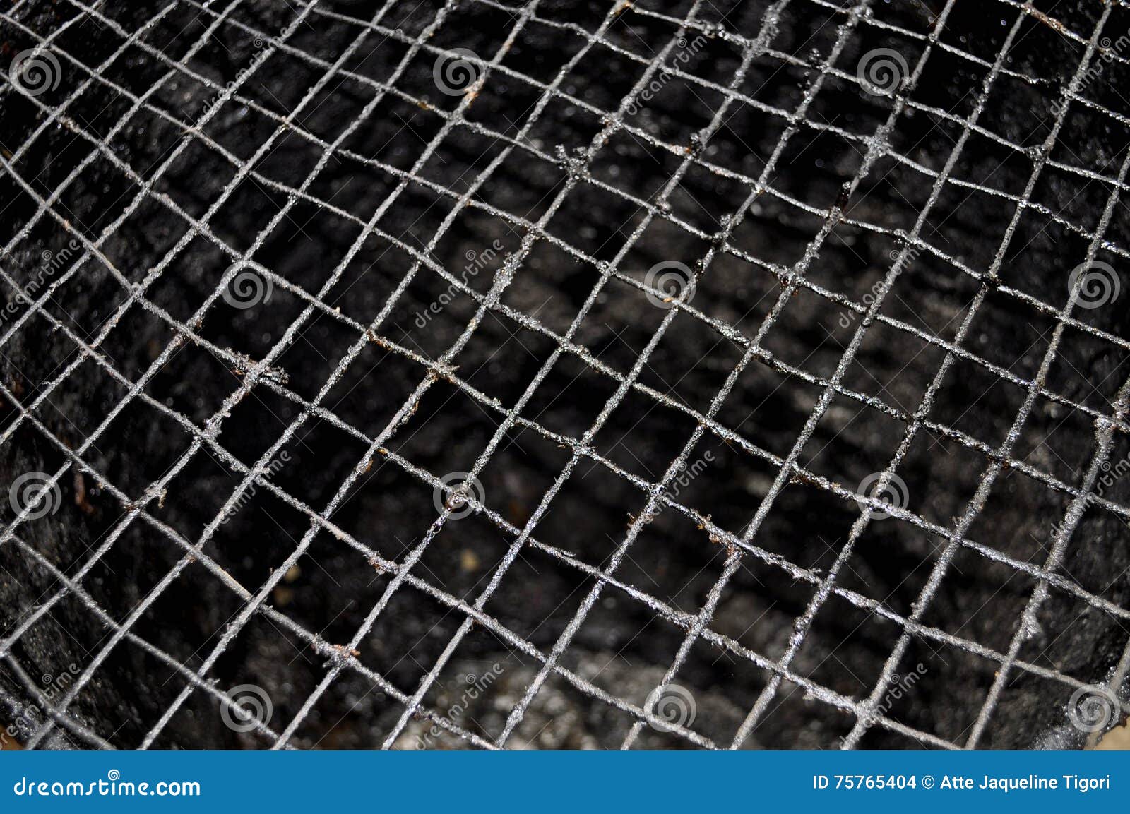 TEXTURE WIRE HOLE stock photo. Image of fence, plan, smoking - 75765404