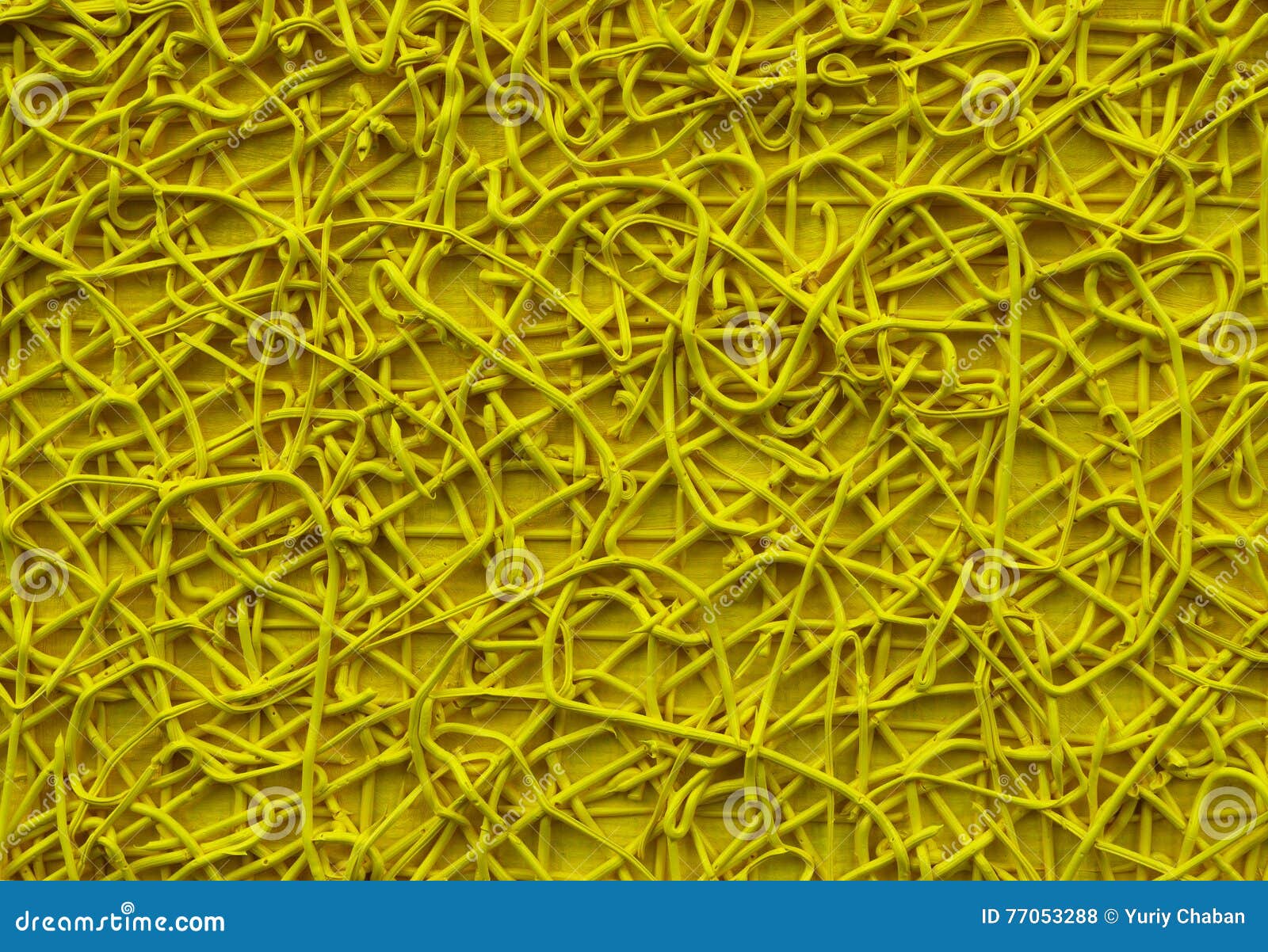 Texture of wires stock photo. Image of decor, decorative - 77053288
