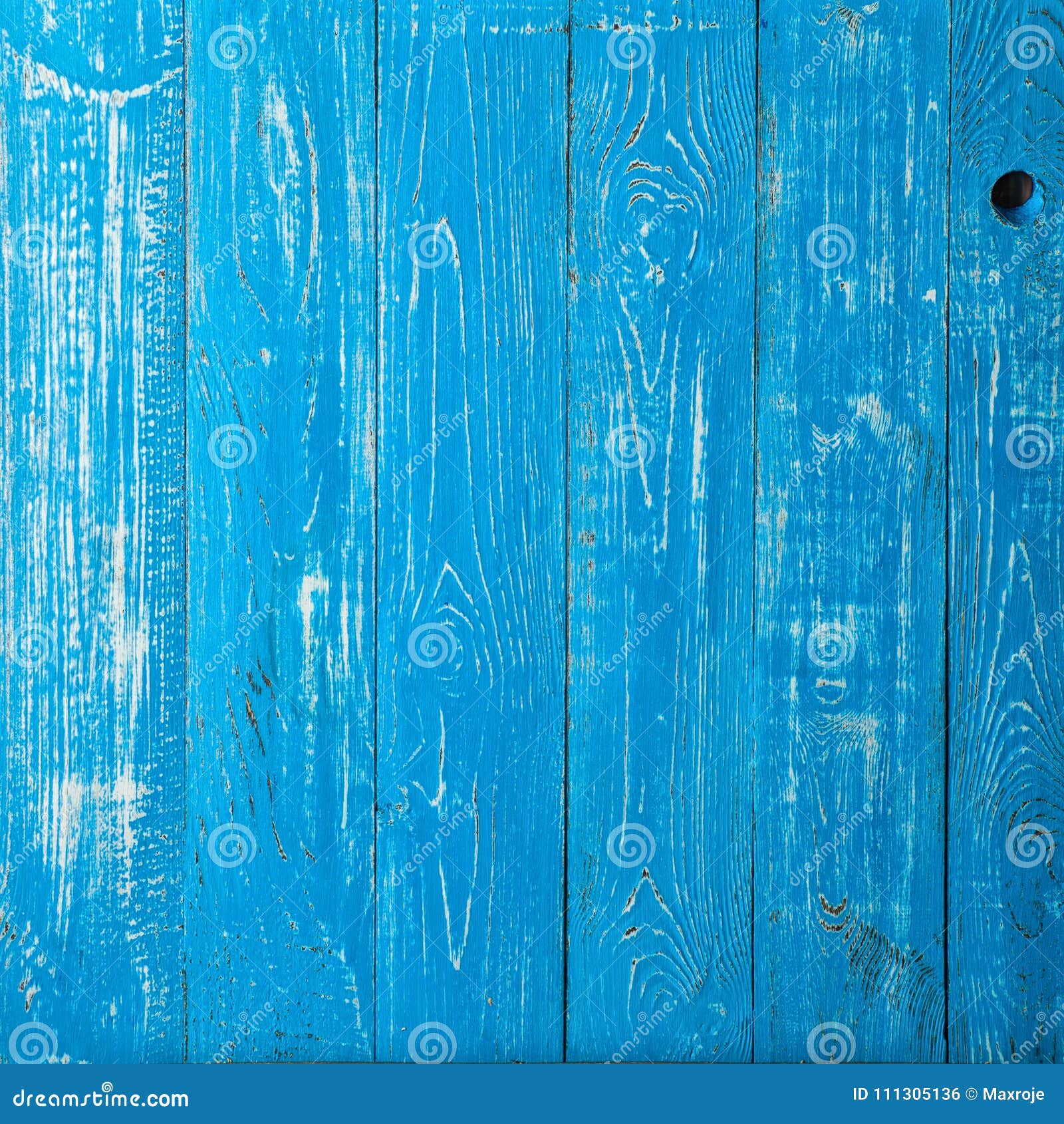 Texture of Wood Blue Panel for Background Vertical Stock Photo - Image ...